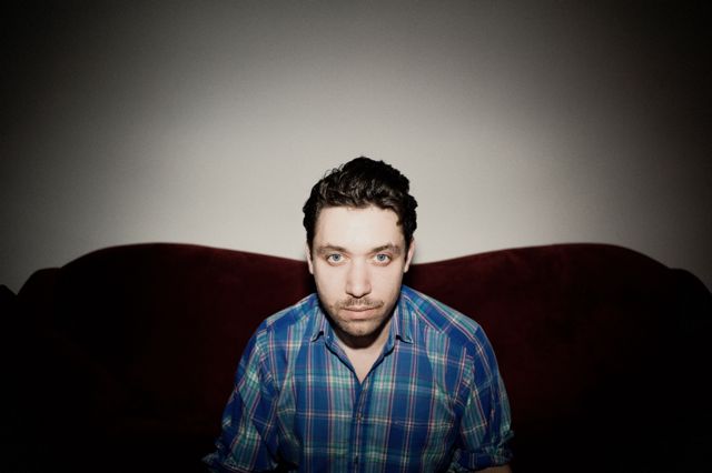 15 questions | Interview | Daniel Wohl | Beautiful bodies