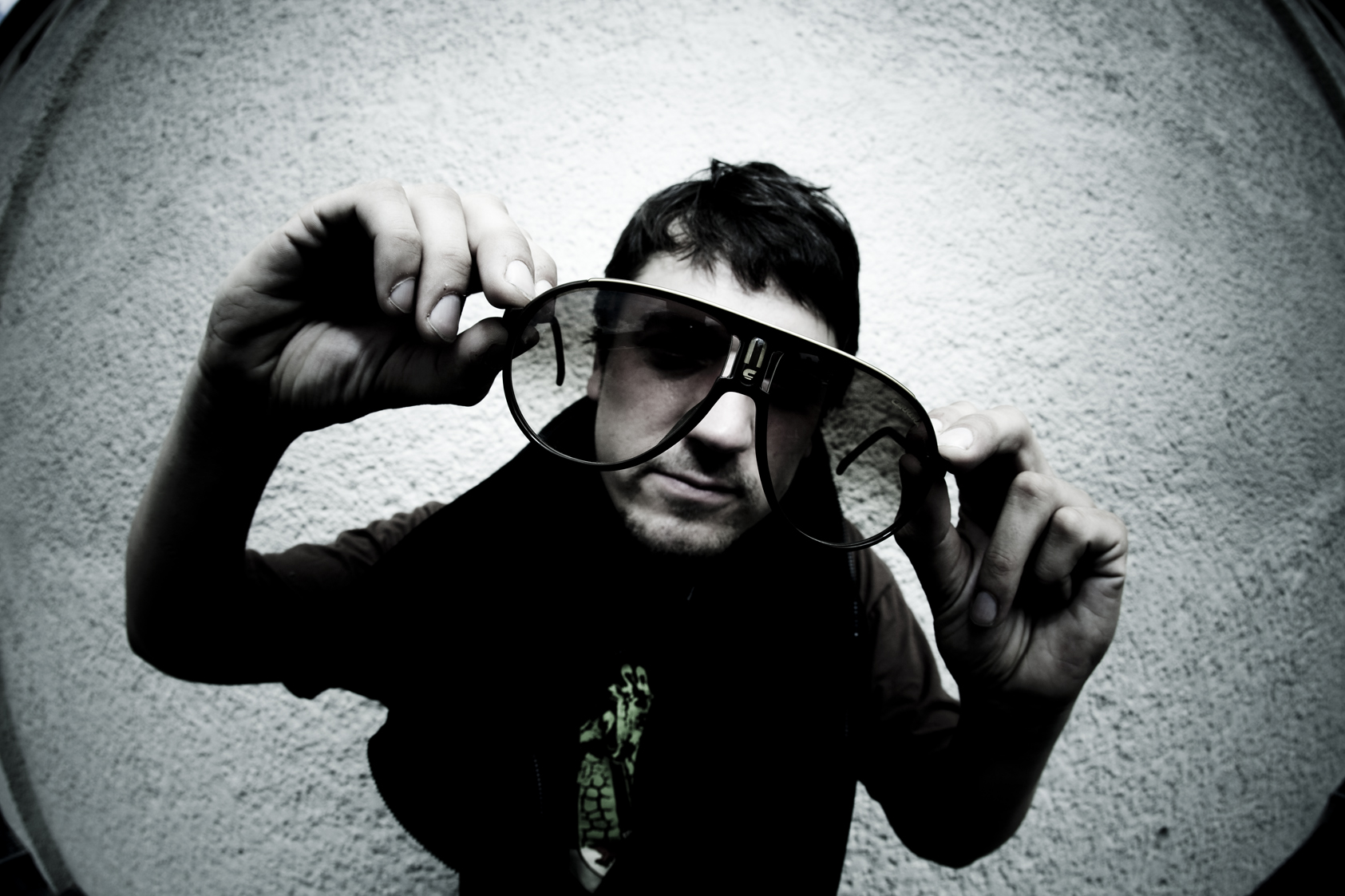 15 questions | Interview | Nico Stojan | Totally Non-Progressive Music