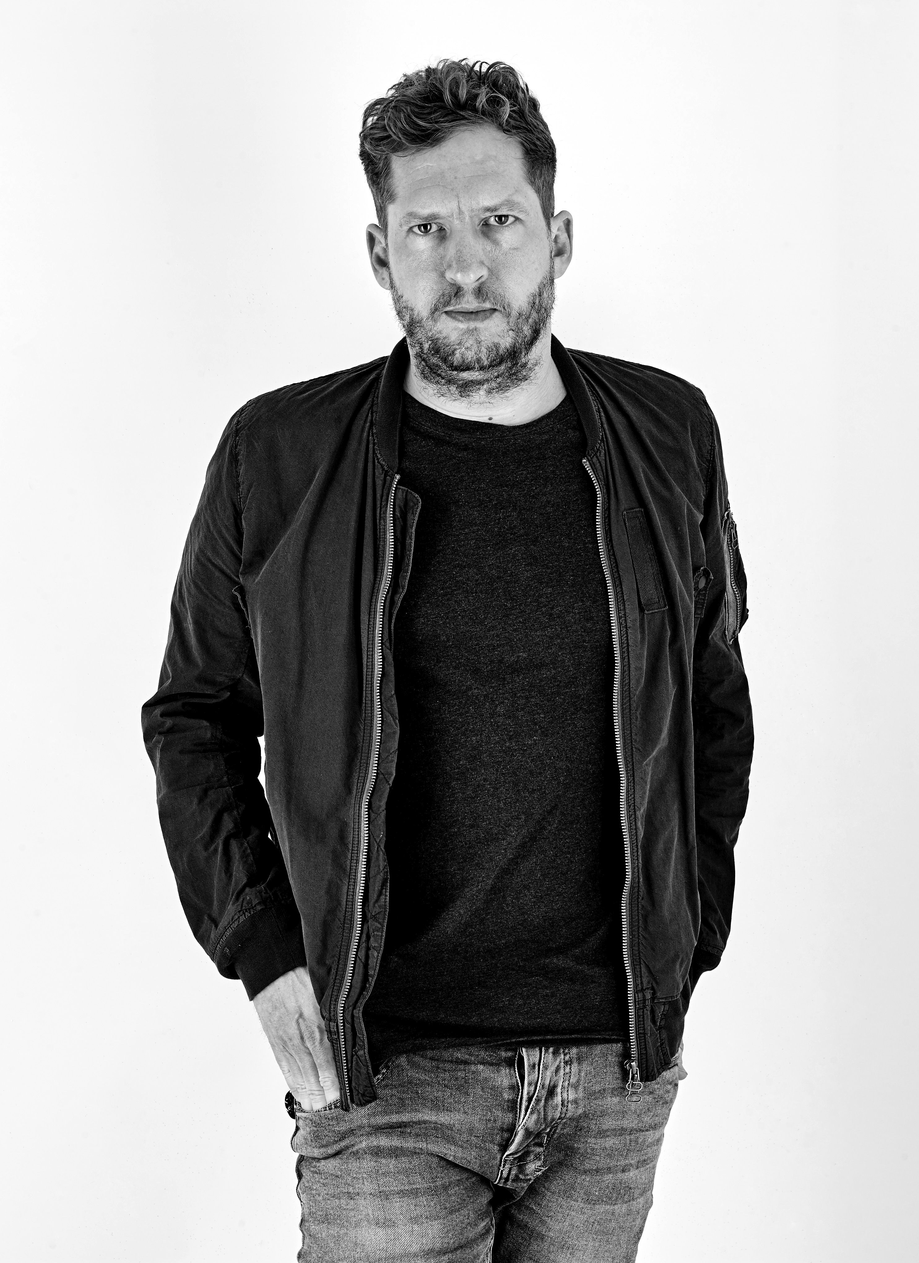 15 questions | Interview | Alex Tepper | Facilitating Ideas