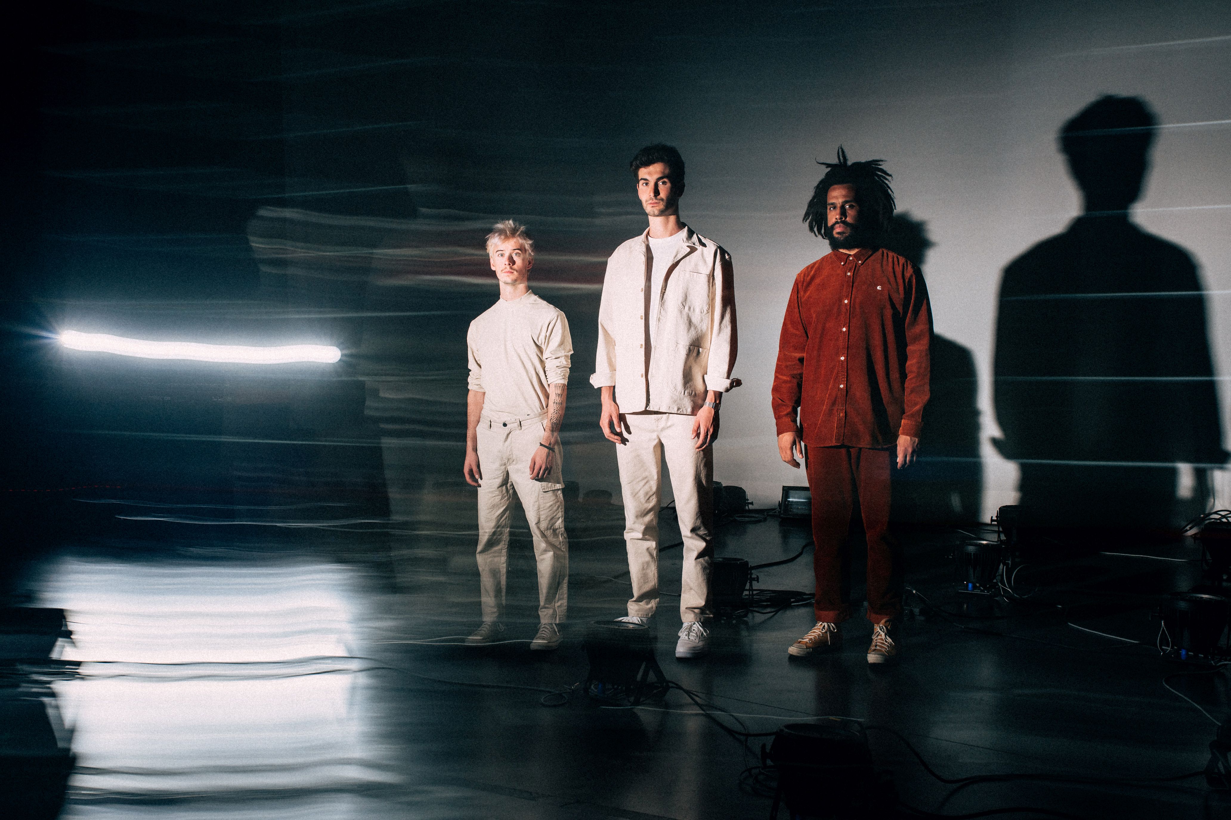 15 questions | Interview | Bada Bada | A Transcendent Experiment