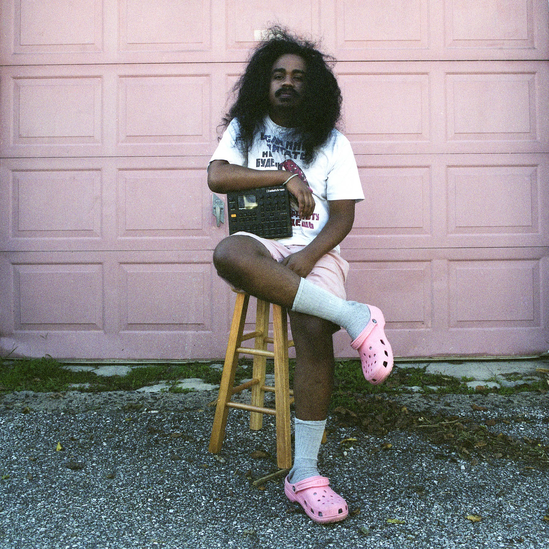 15 questions | Interview | Infinity Knives | Tension and Release