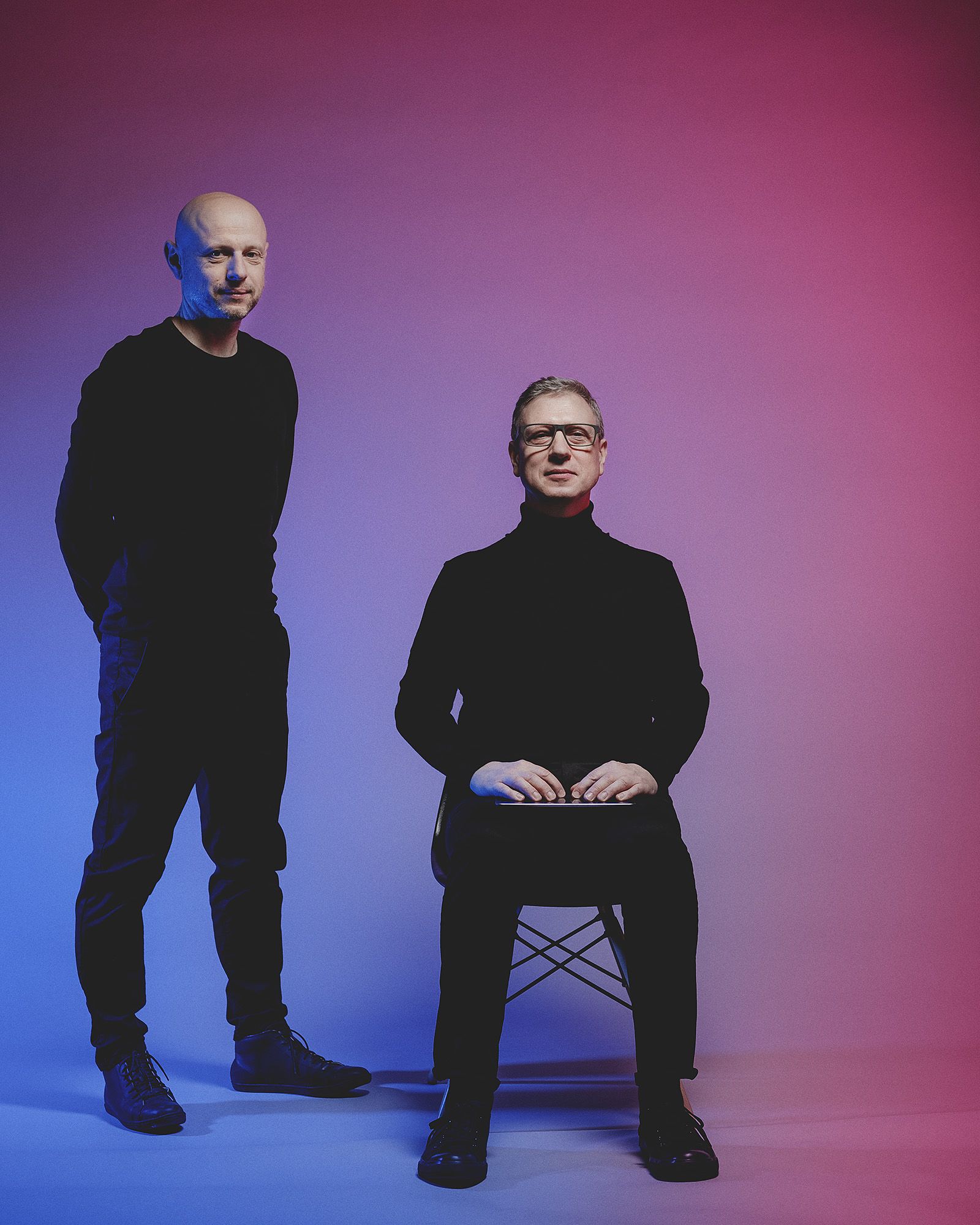 15 questions | Interview | Skalpel | We are the Hands of Robots.