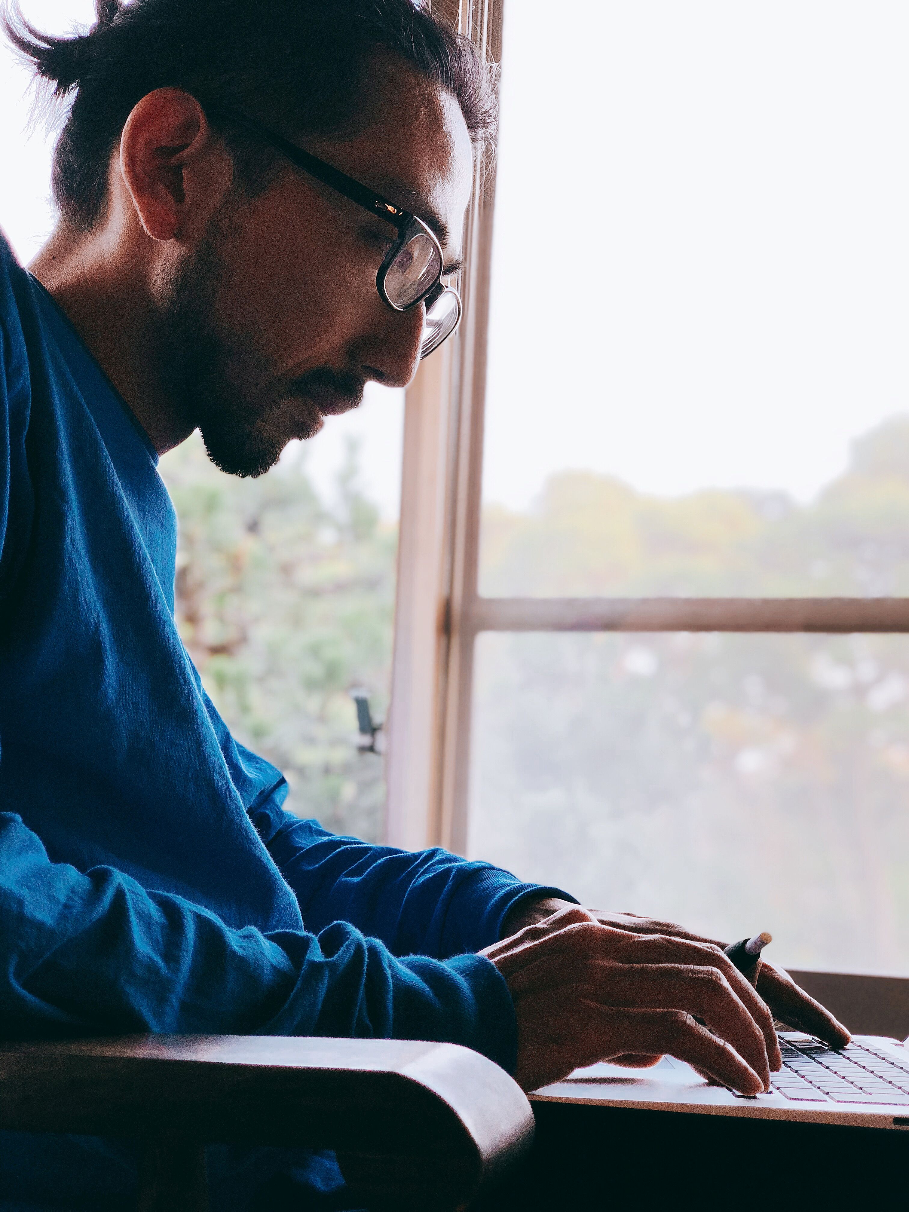 15 questions | Interview | Haioka | Conversing with the Ancestors