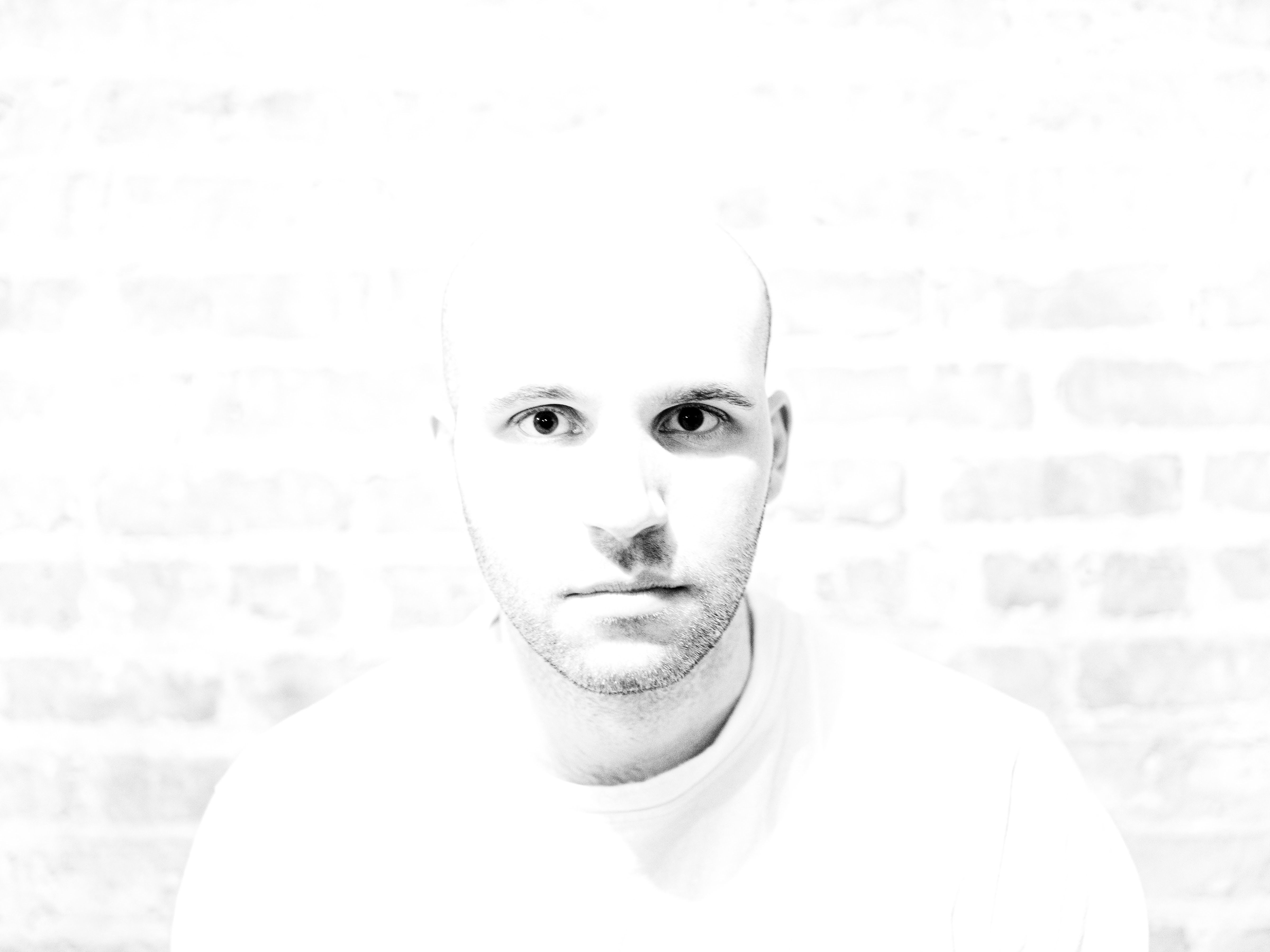 15 questions | Interview | Jordan Reyes | Moments of Extremity