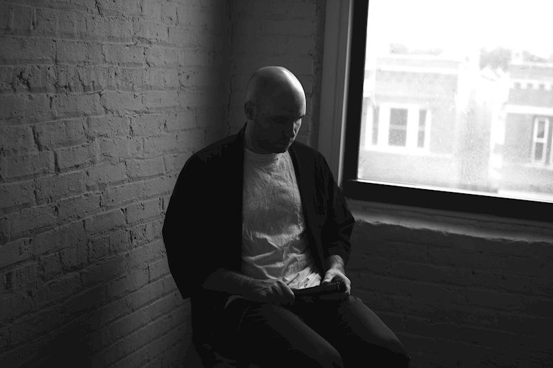 15 questions | Interview | Jordan Reyes | Moments of Extremity