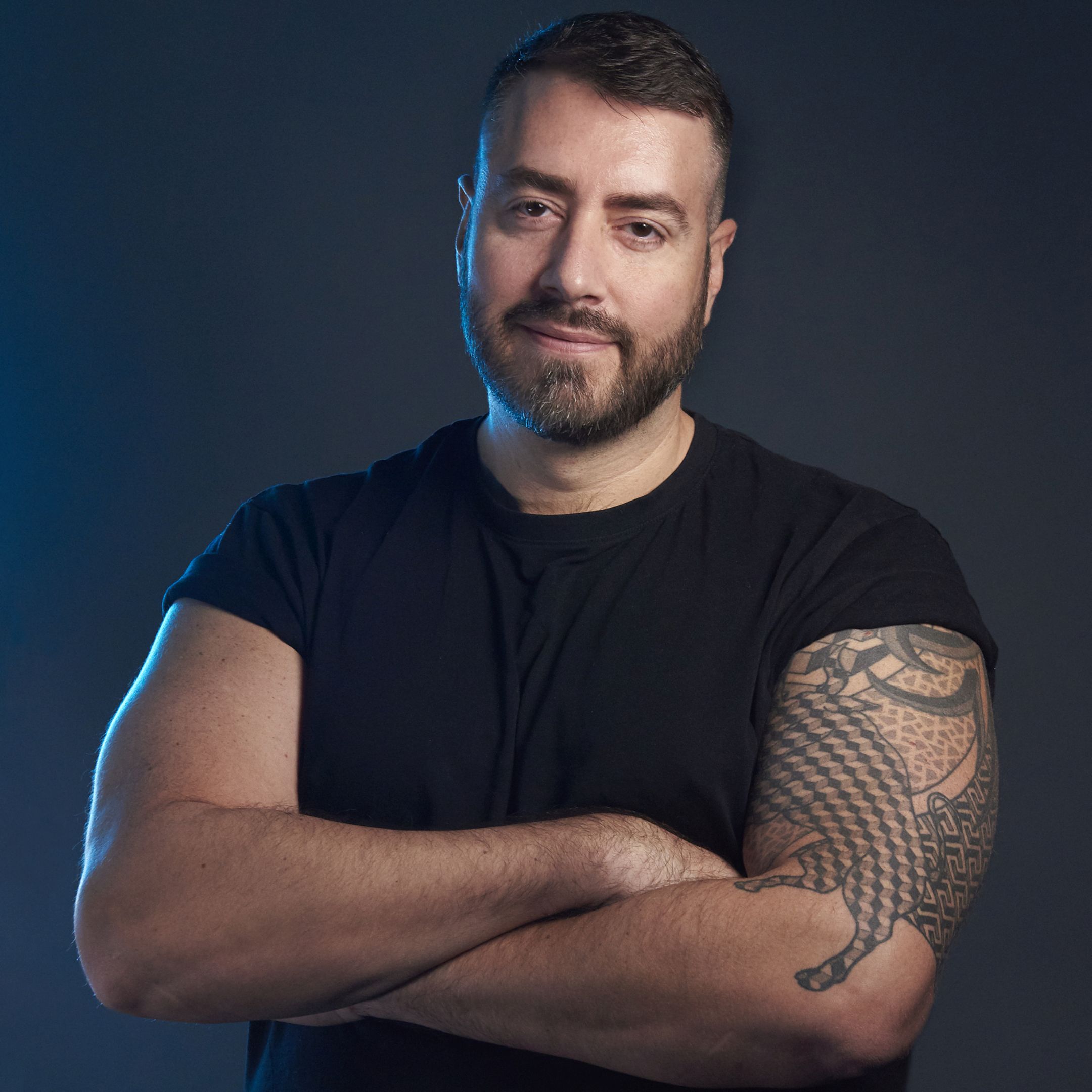 15 questions | Interview | Pagano | Marching to a Different Drum