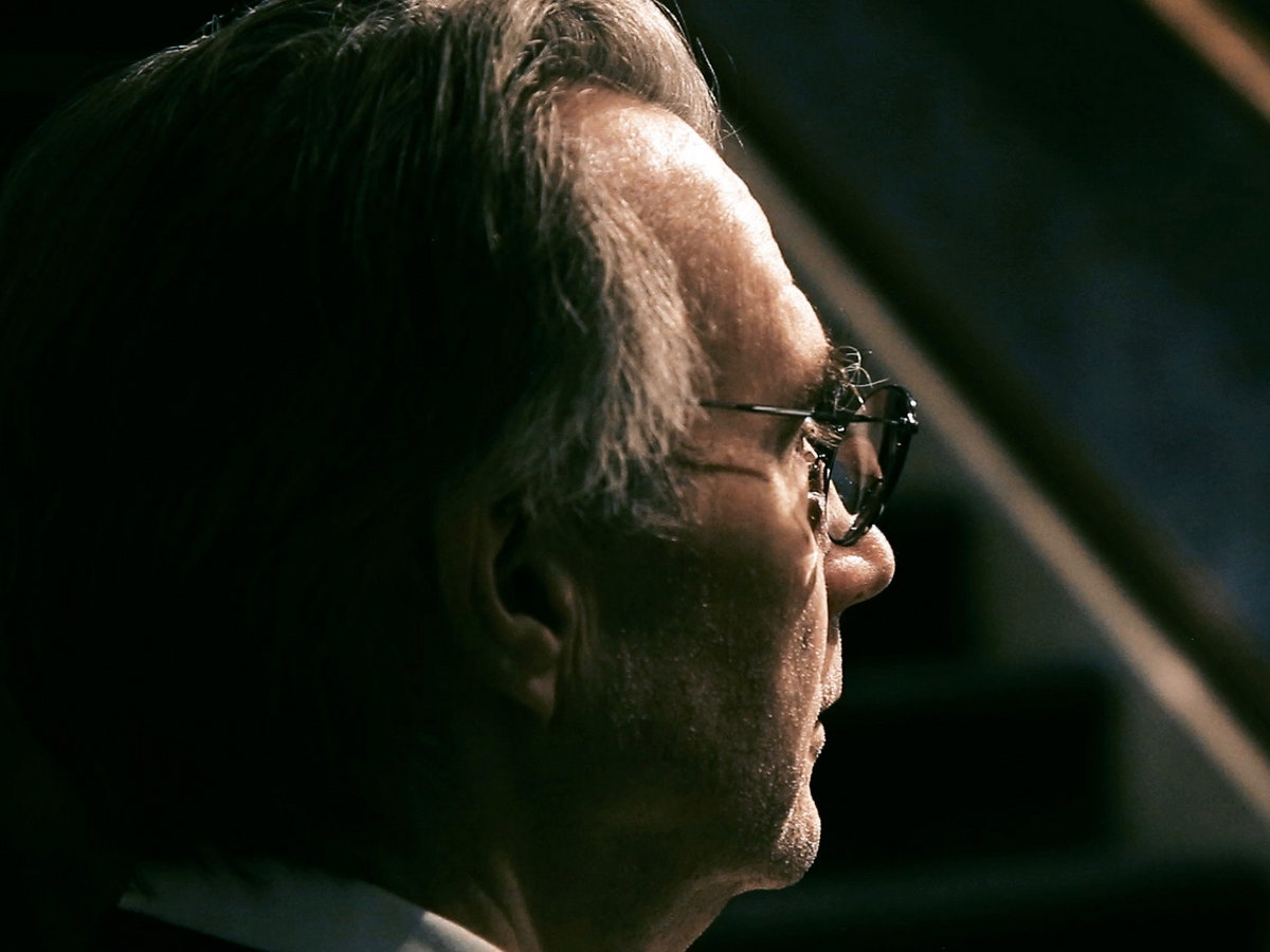 15 questions | Interview | Allen Ravenstine | Freedom from the Bondage ...