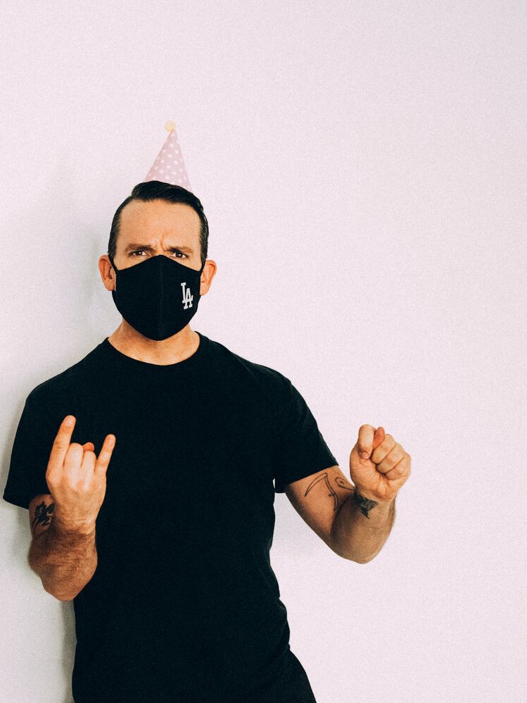 15 questions | Interview | Jamie Stewart | "Little else even approaches ...