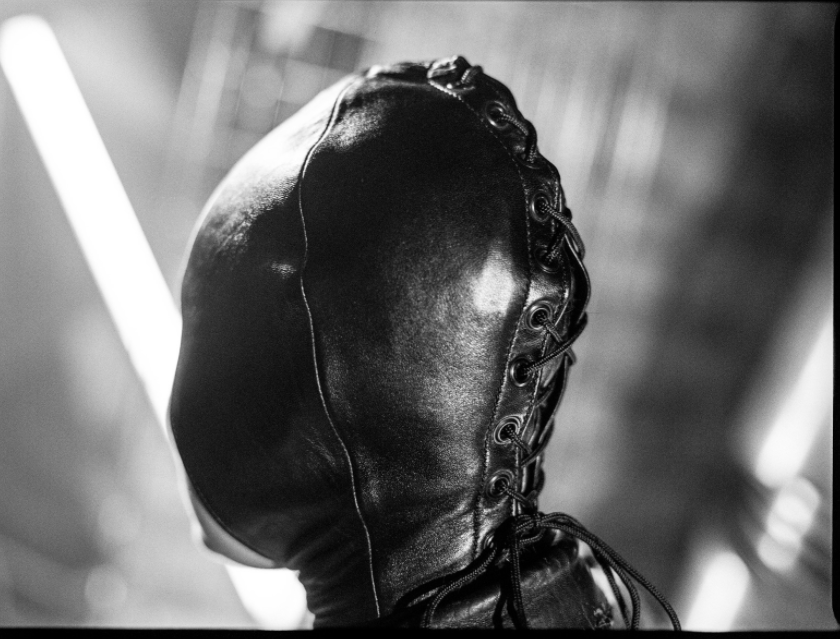 15 questions | Interview | Louisahhh | "My prayer is to make me a ...