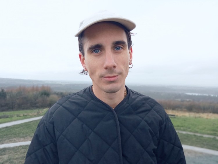 15 questions | Interview | Andrew PM Hunt | The Idea of North