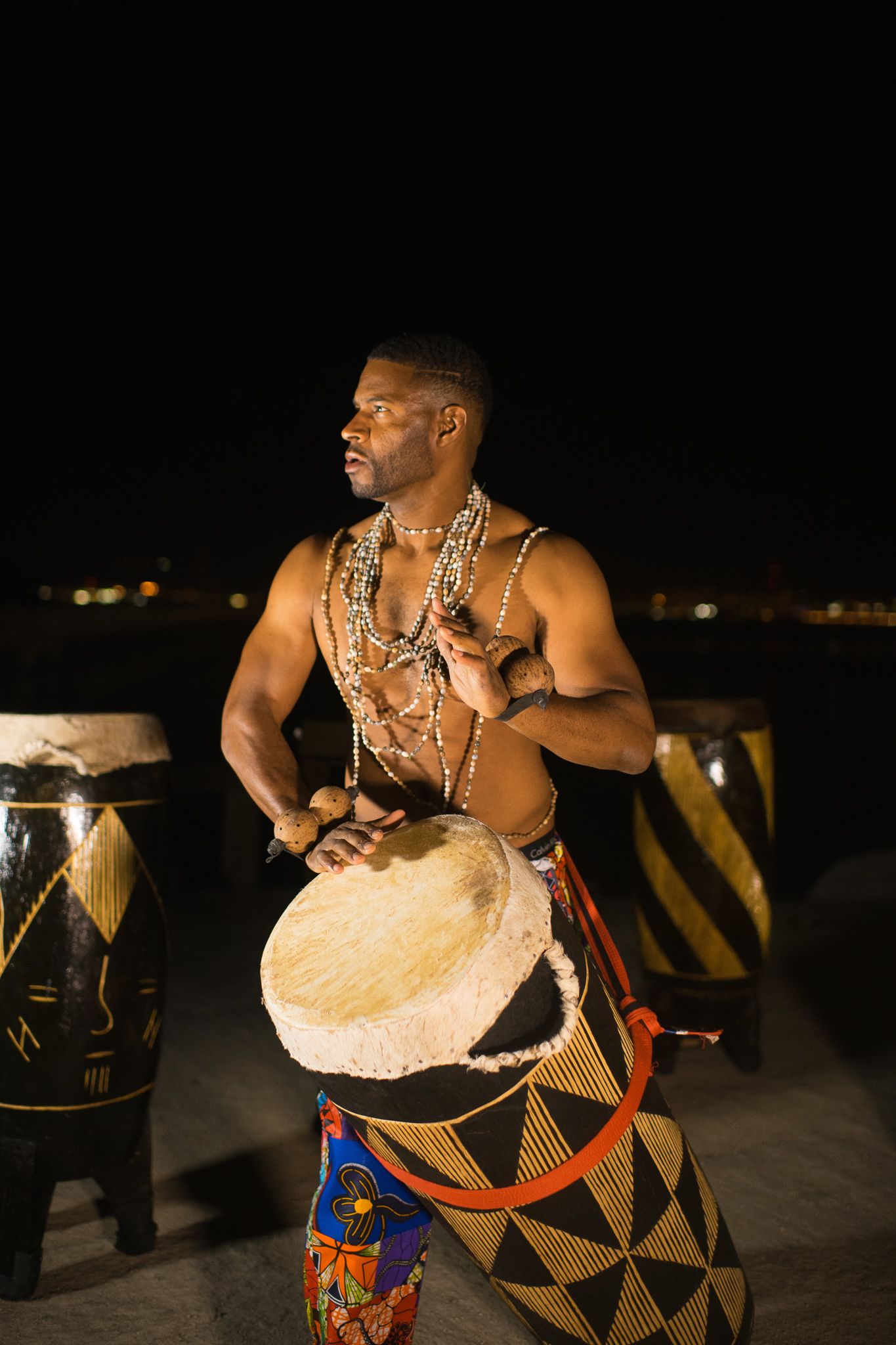 15 questions | Interview | Kiazi Malonga | Spirit and Ritual 15 questions | Interview | Kiazi Malonga | Spirit and Ritual