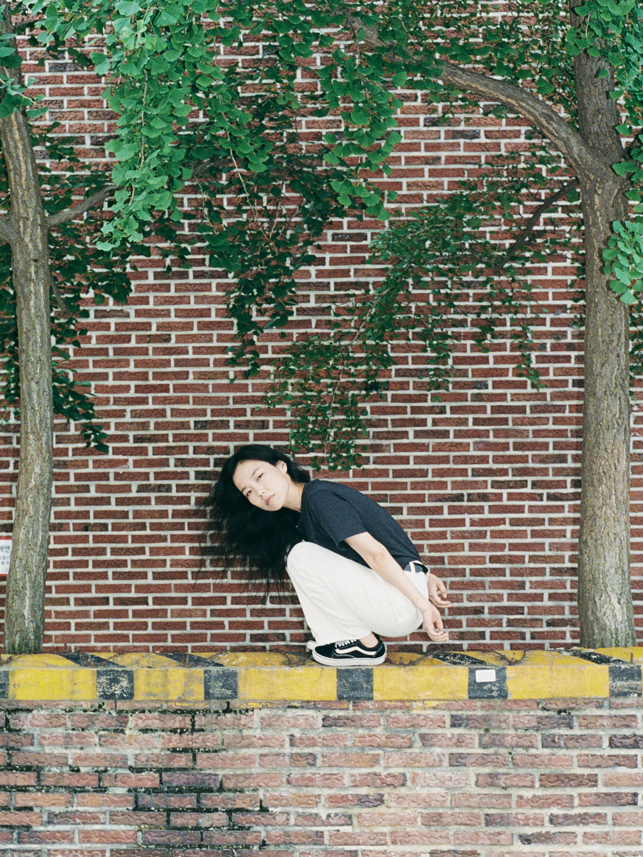 15 questions | Interview | Park Jiha | Human Dimension