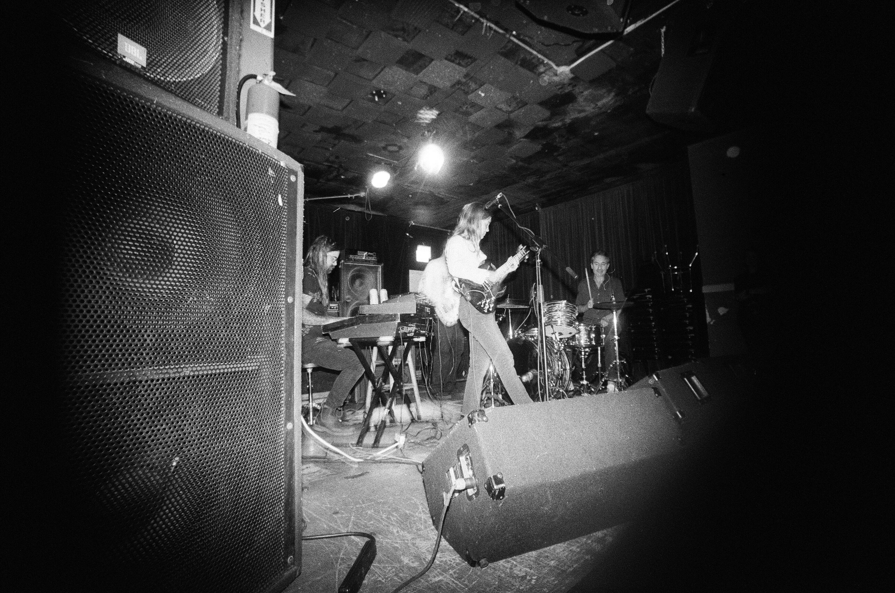 15 questions | Interview | Doom Flower | "Our new single was written ...