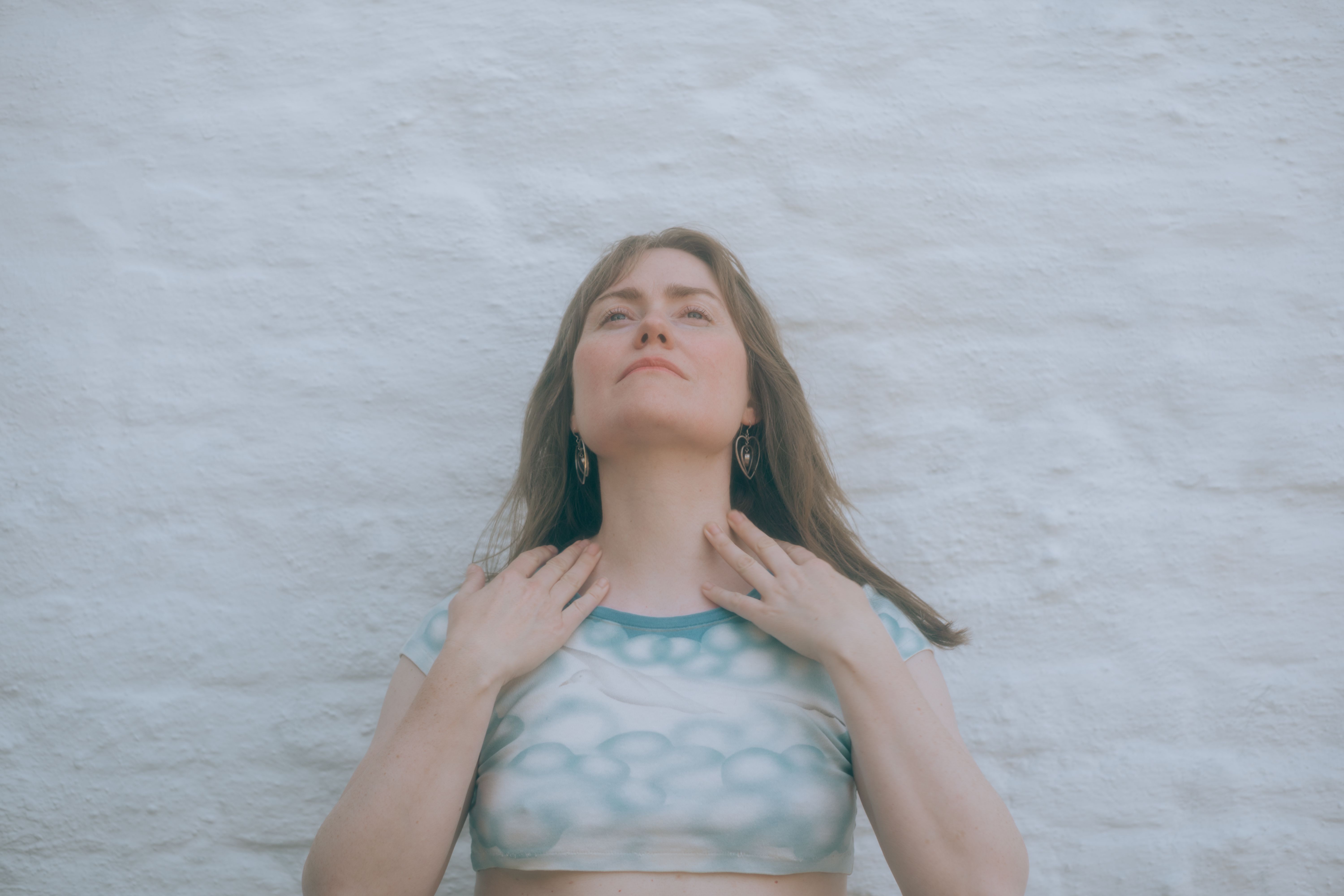 15 questions | Interview | Signe Marie Rustad | “A lack of flow feels ...