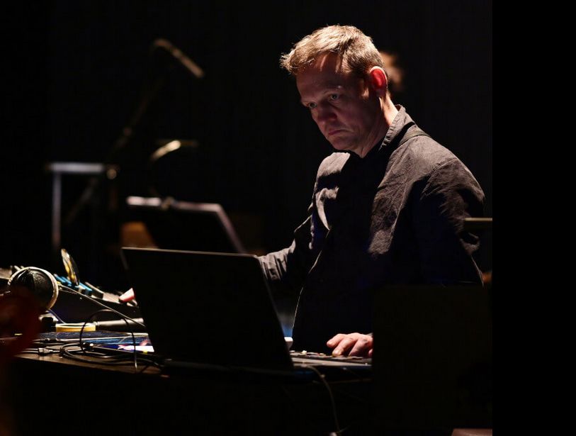 15 questions | Interview | Alva Noto | “Everything we are capable of imagining we can also realise.”