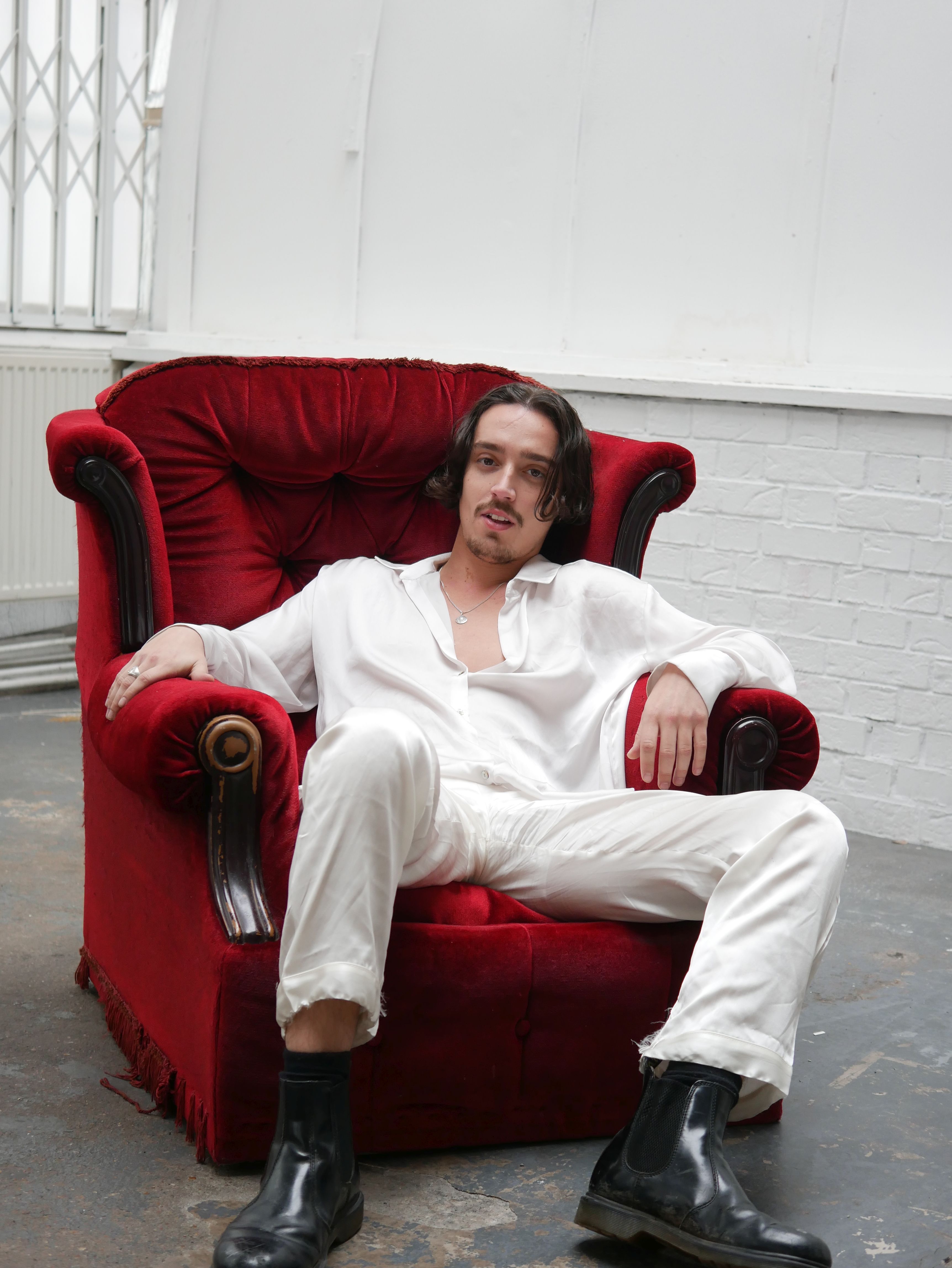 15 questions | Interview | Cody Currie | Study your Idols