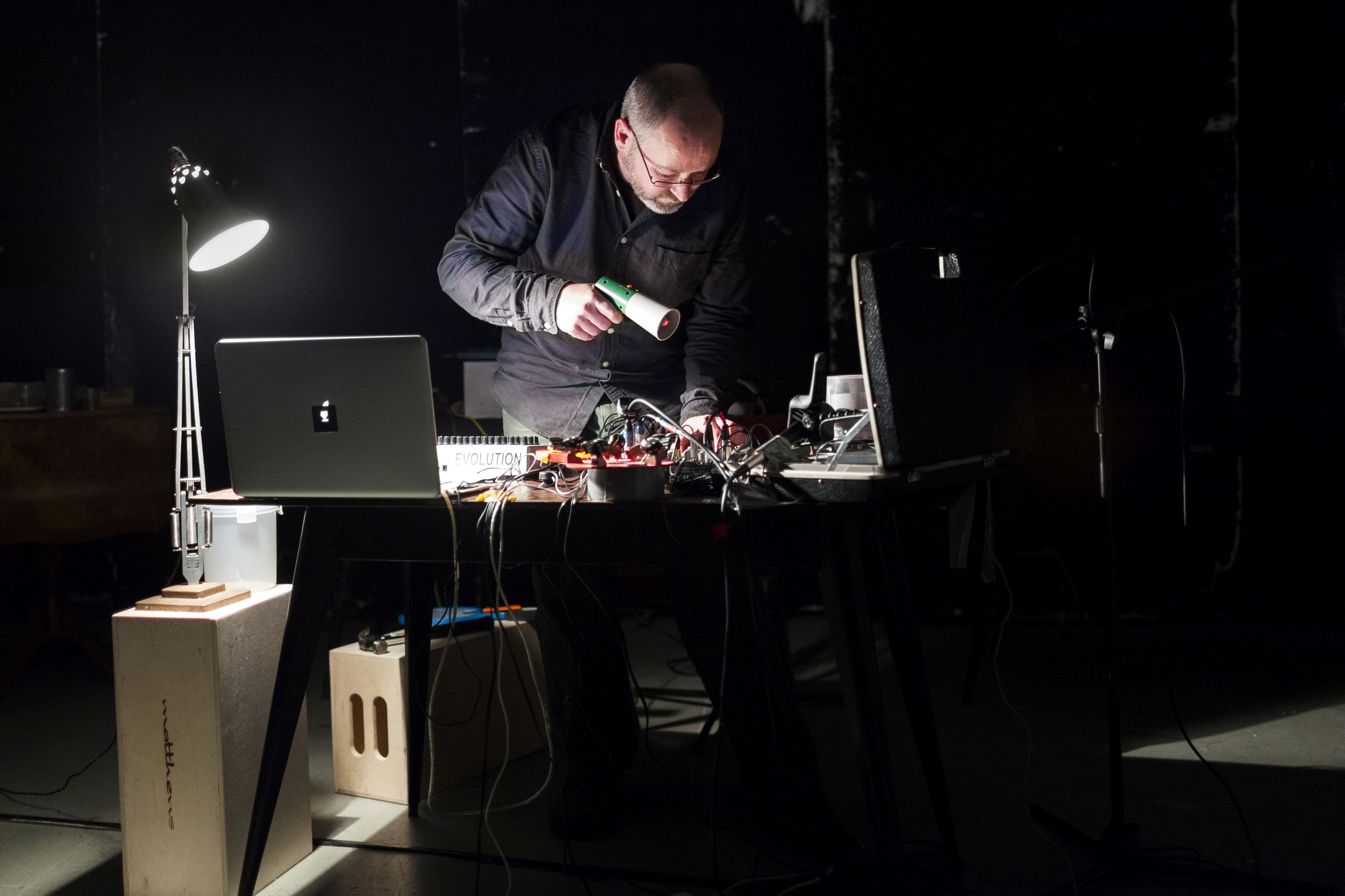 15 questions | Interview | Mark Vernon | Recomposing the World