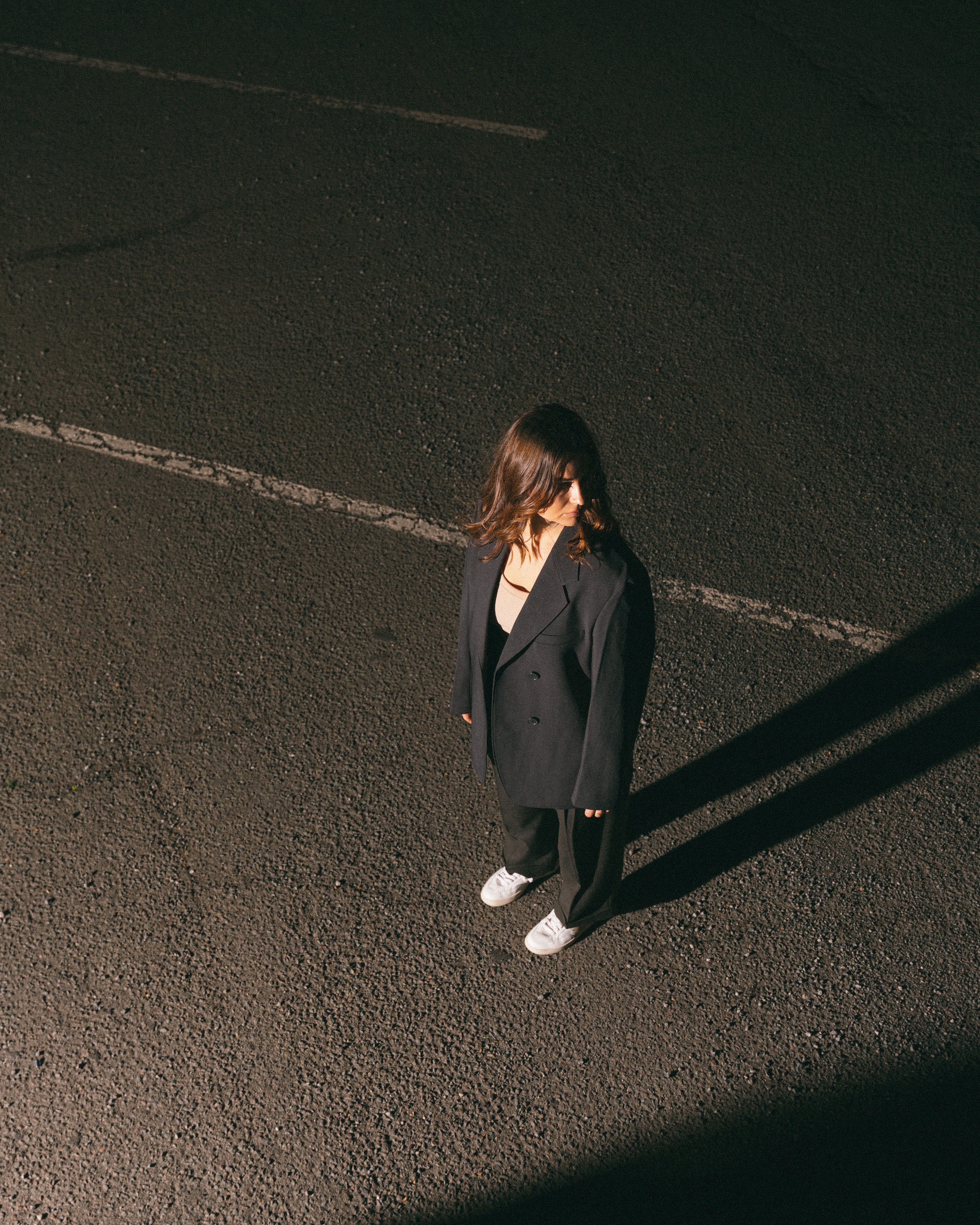 15 questions | Interview | PARIS | A Big Feeler