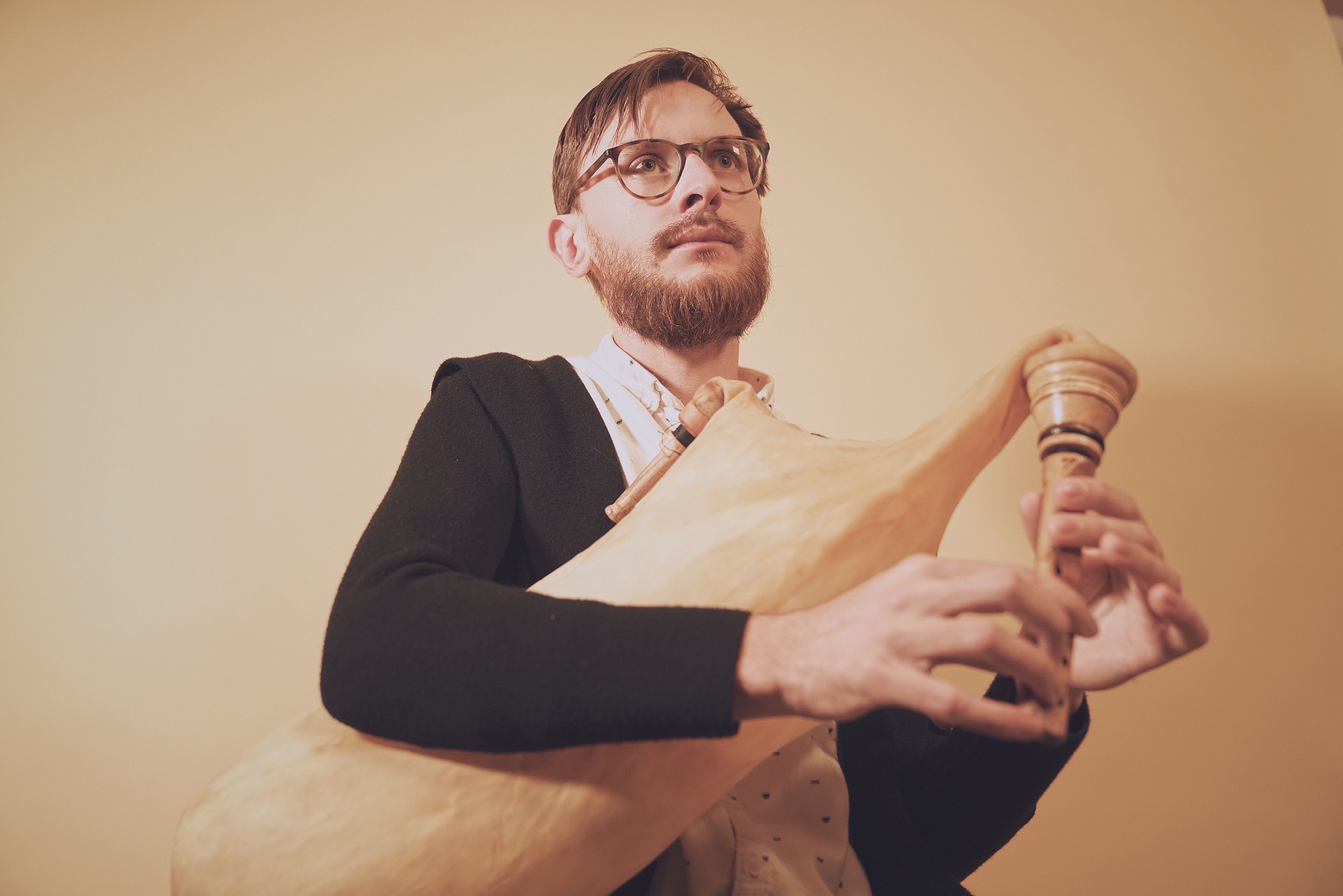15 questions | Interview | Mat Muntz | "My ultimate goal is to have a ...