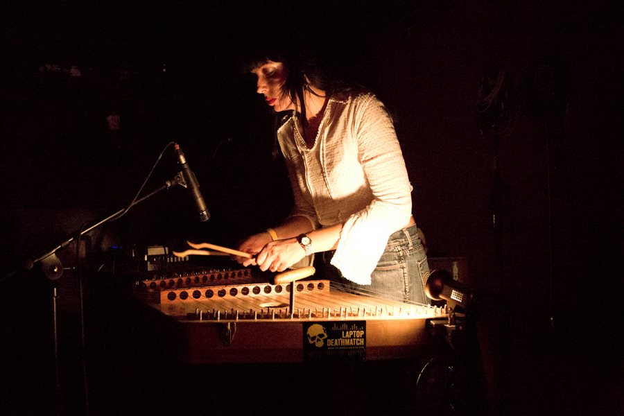 15 questions | Interview | Sarah Ruth | "Growing up in old farm houses ...