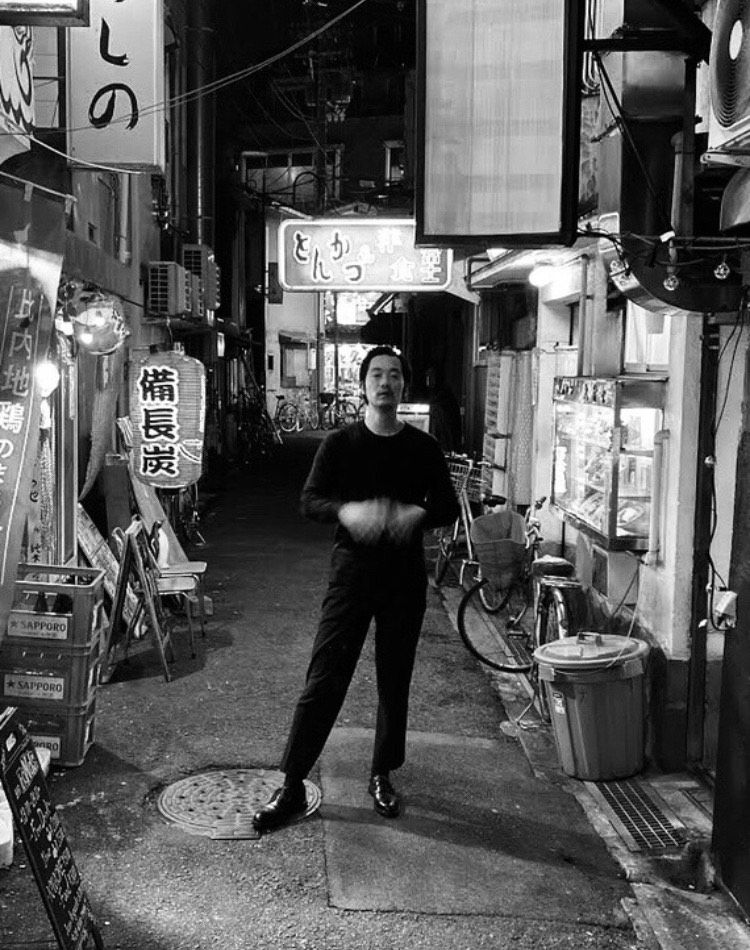 15 questions | Interview | Kiji Suedo | Look into my Head