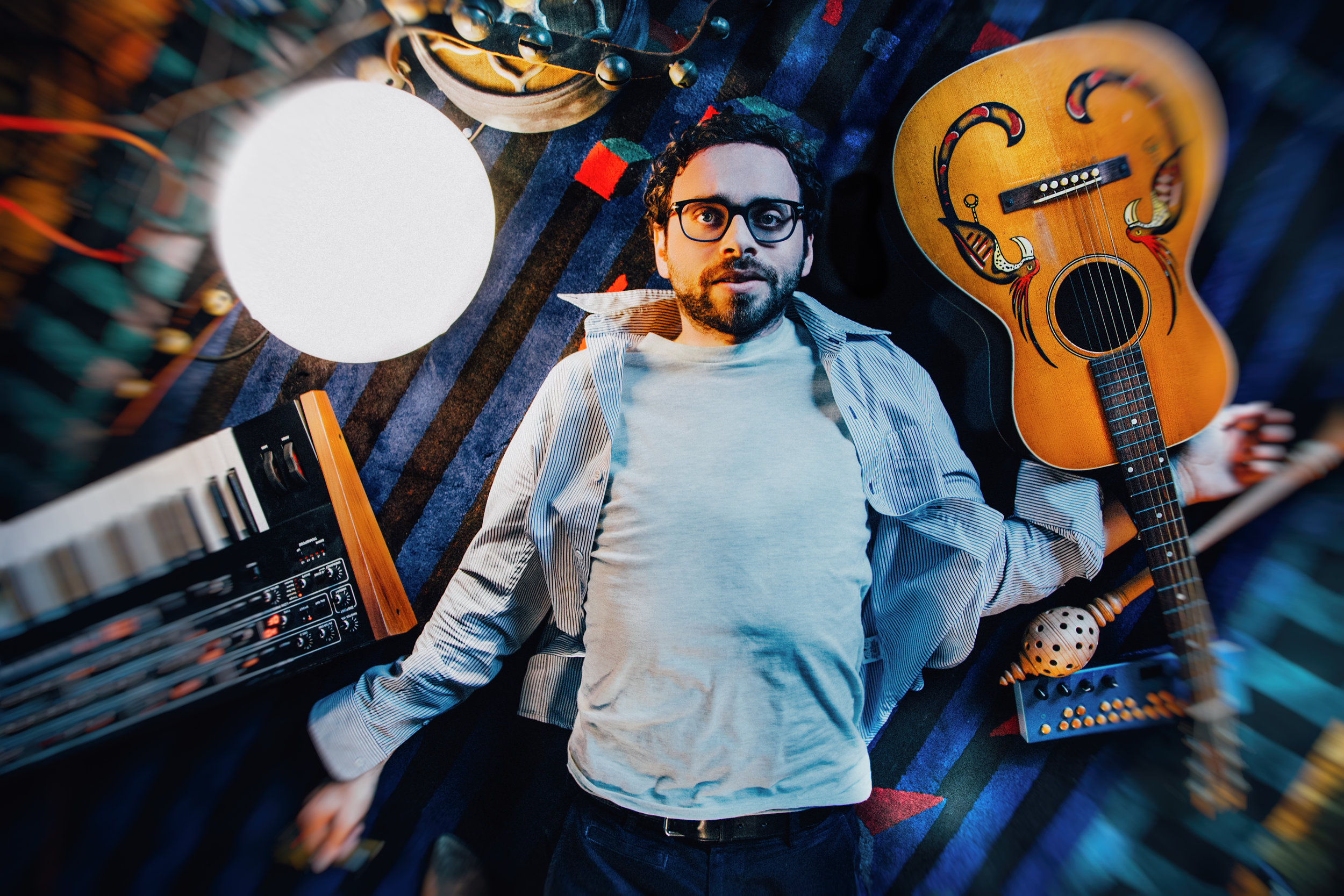 15 questions | Interview | Robbie Lee | "There are plenty of people who ...