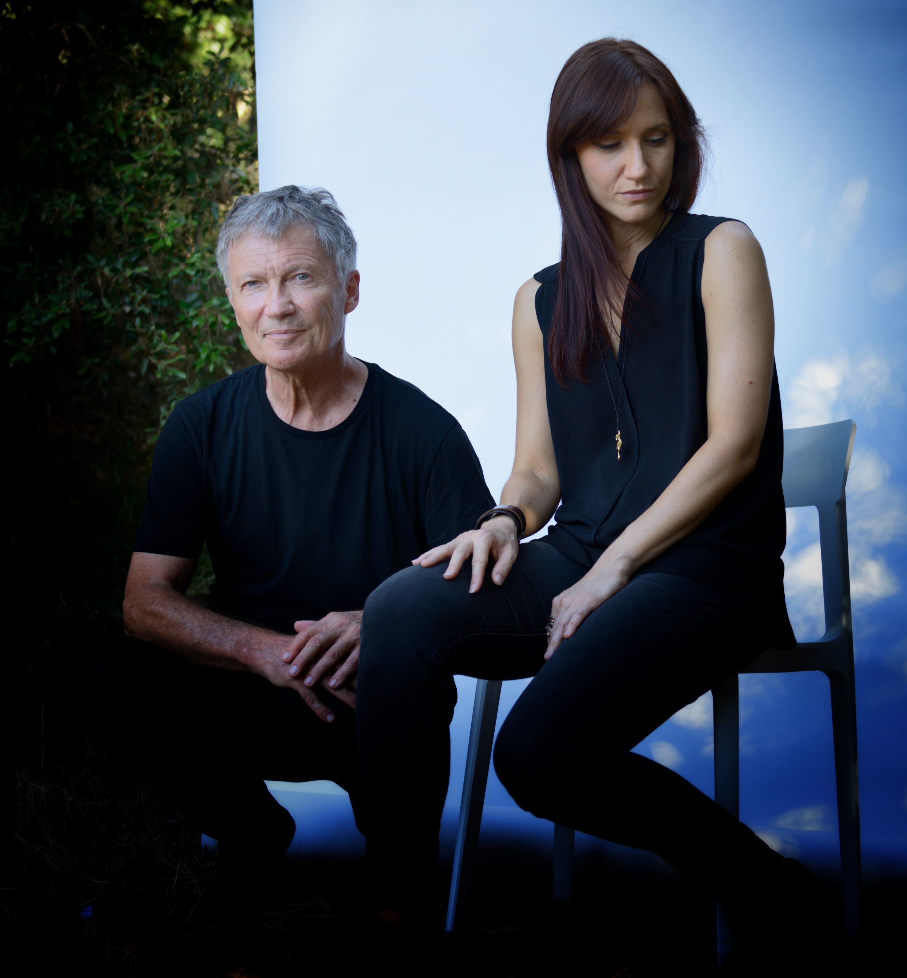 15 questions | Interview | Michael Rother | "What is the creative state ...