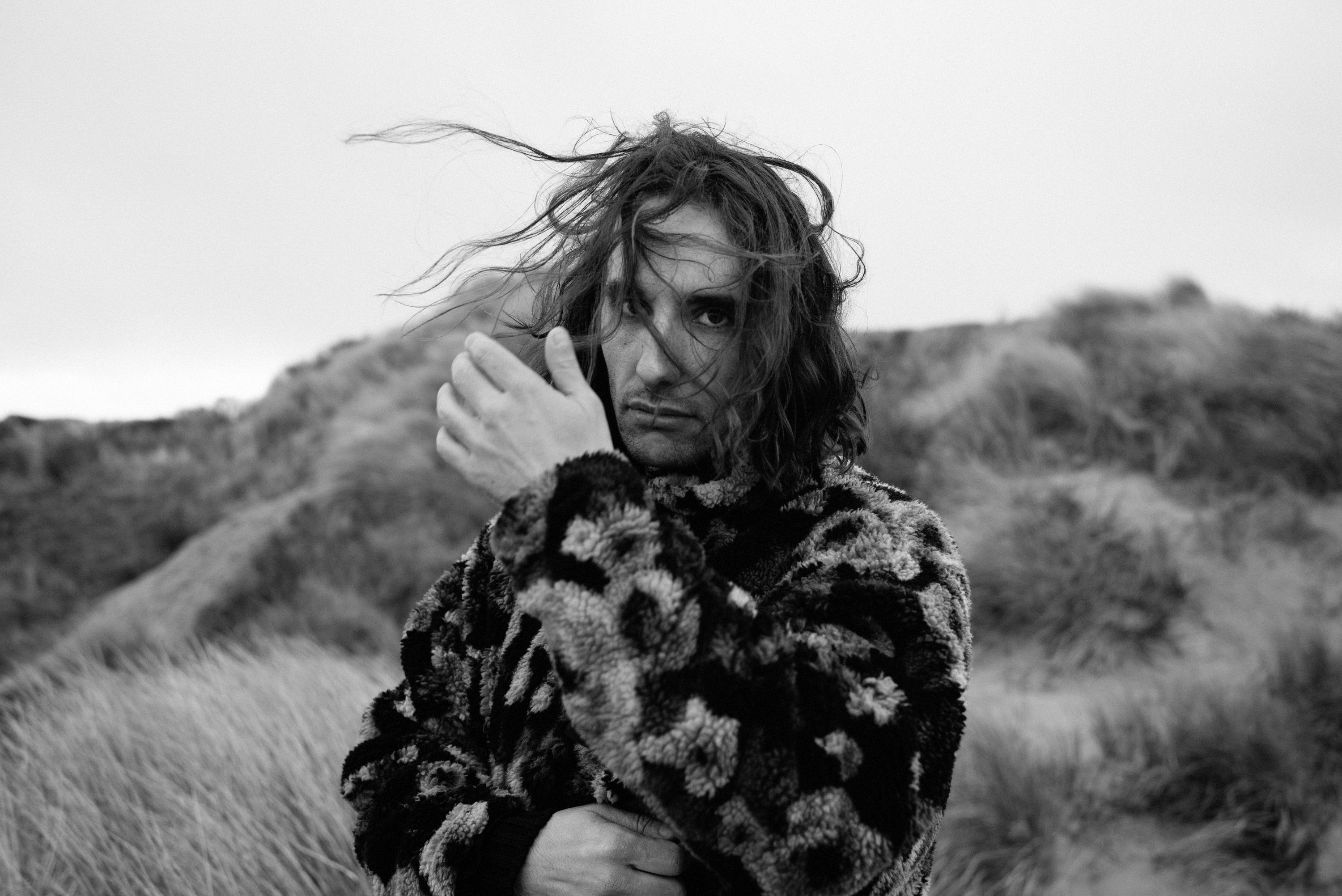 15 questions | Interview | Jameszoo | Music about Music. Art about Art.