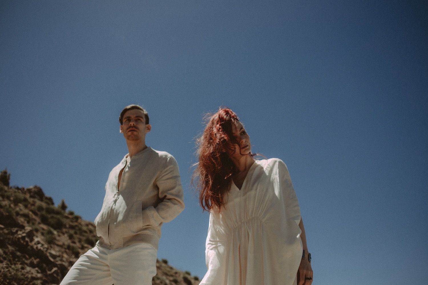 15 questions | Interview | I Want Poetry | The Ultimate Human Experience