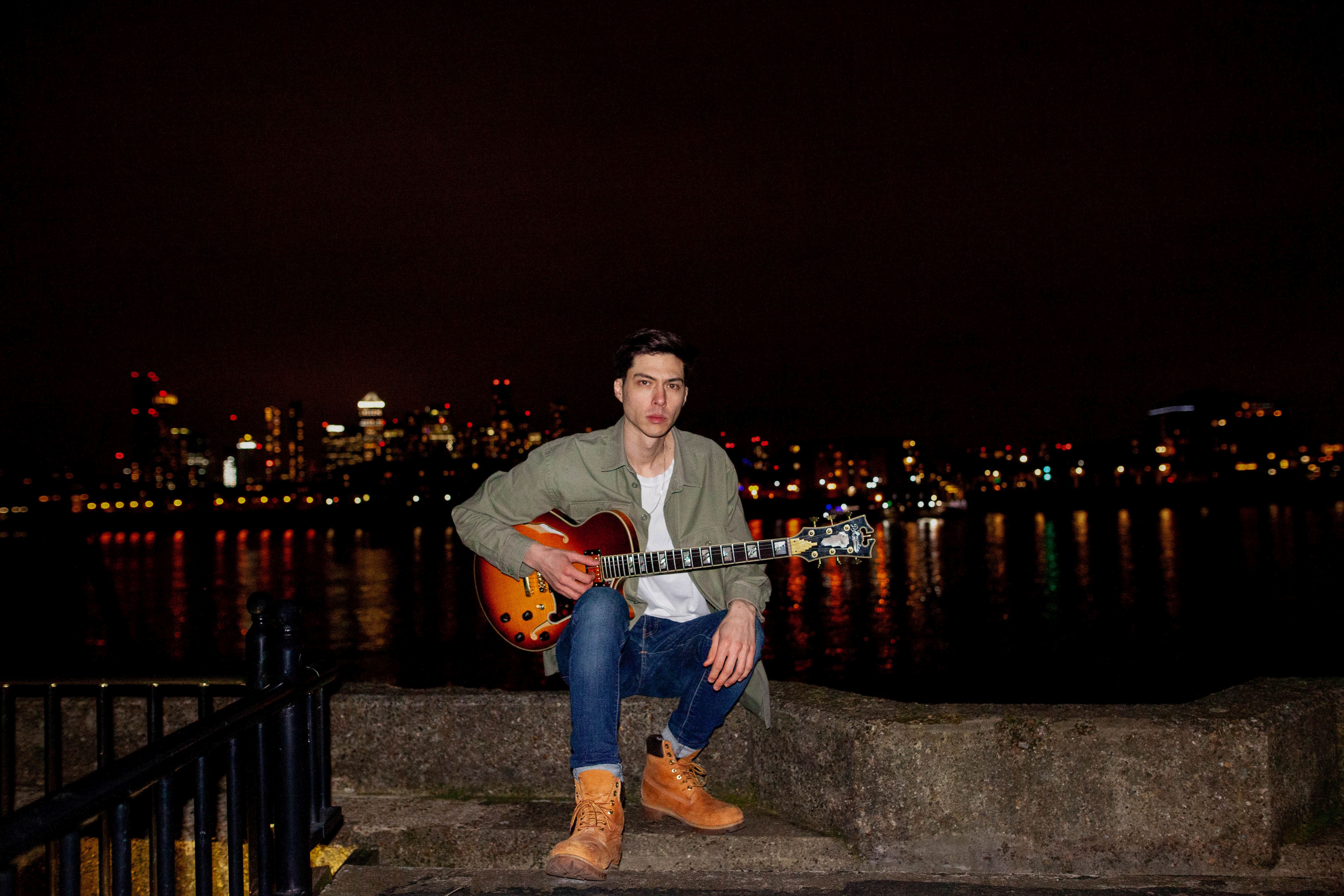 15 questions | Interview | Jamie Leeming | Room for the Unintended