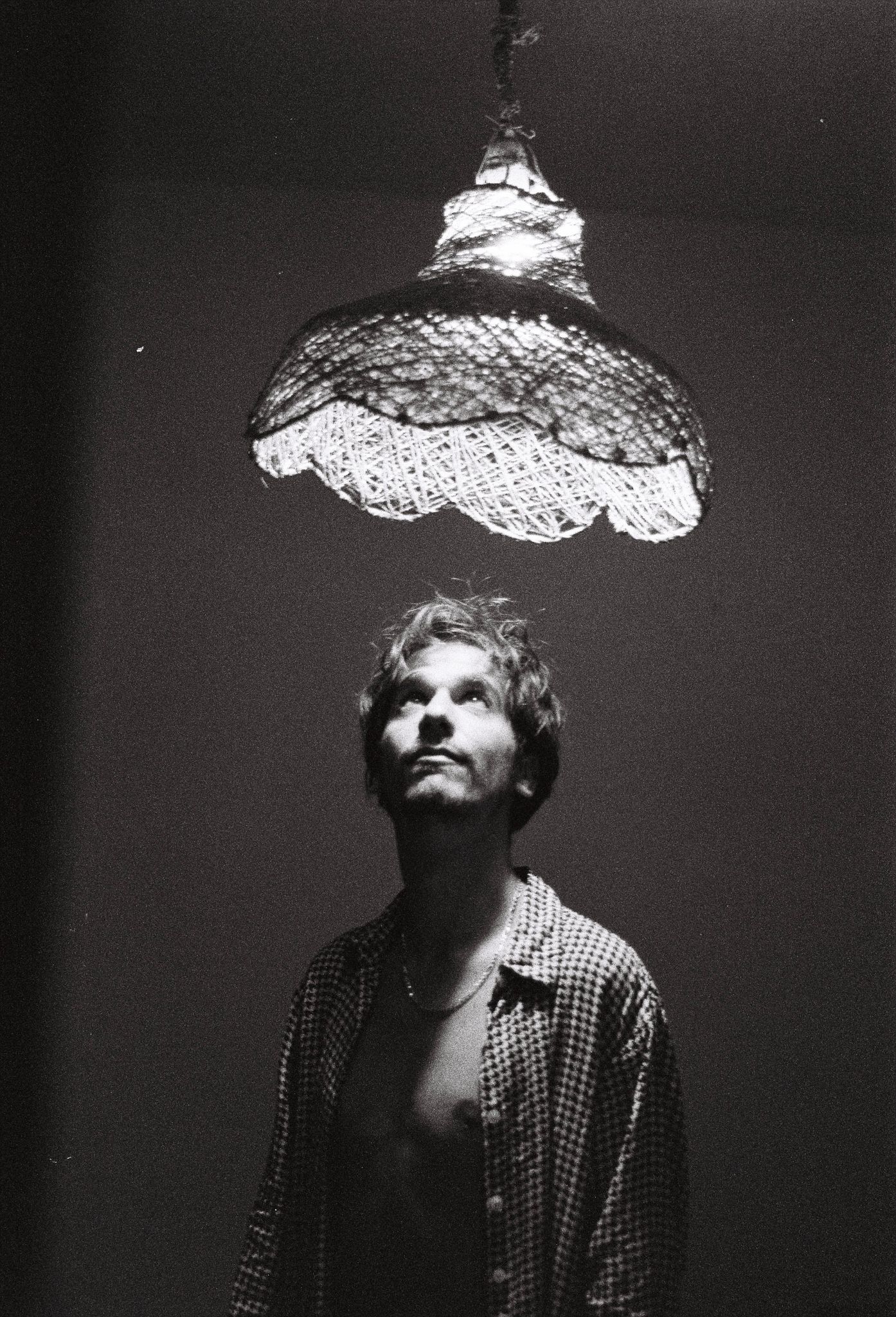 15 questions | Interview | olmo | Perfect Fantasy