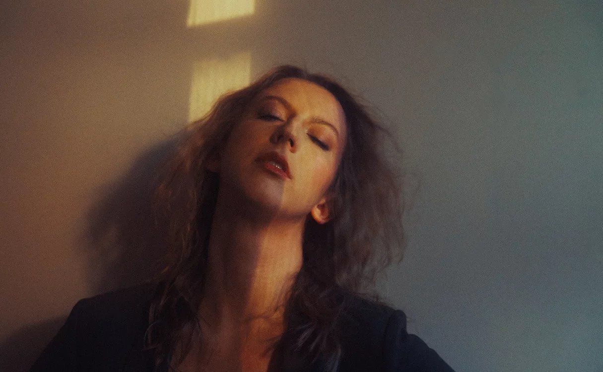 15 questions | Interview | Jenny Kern | Love of the Depth