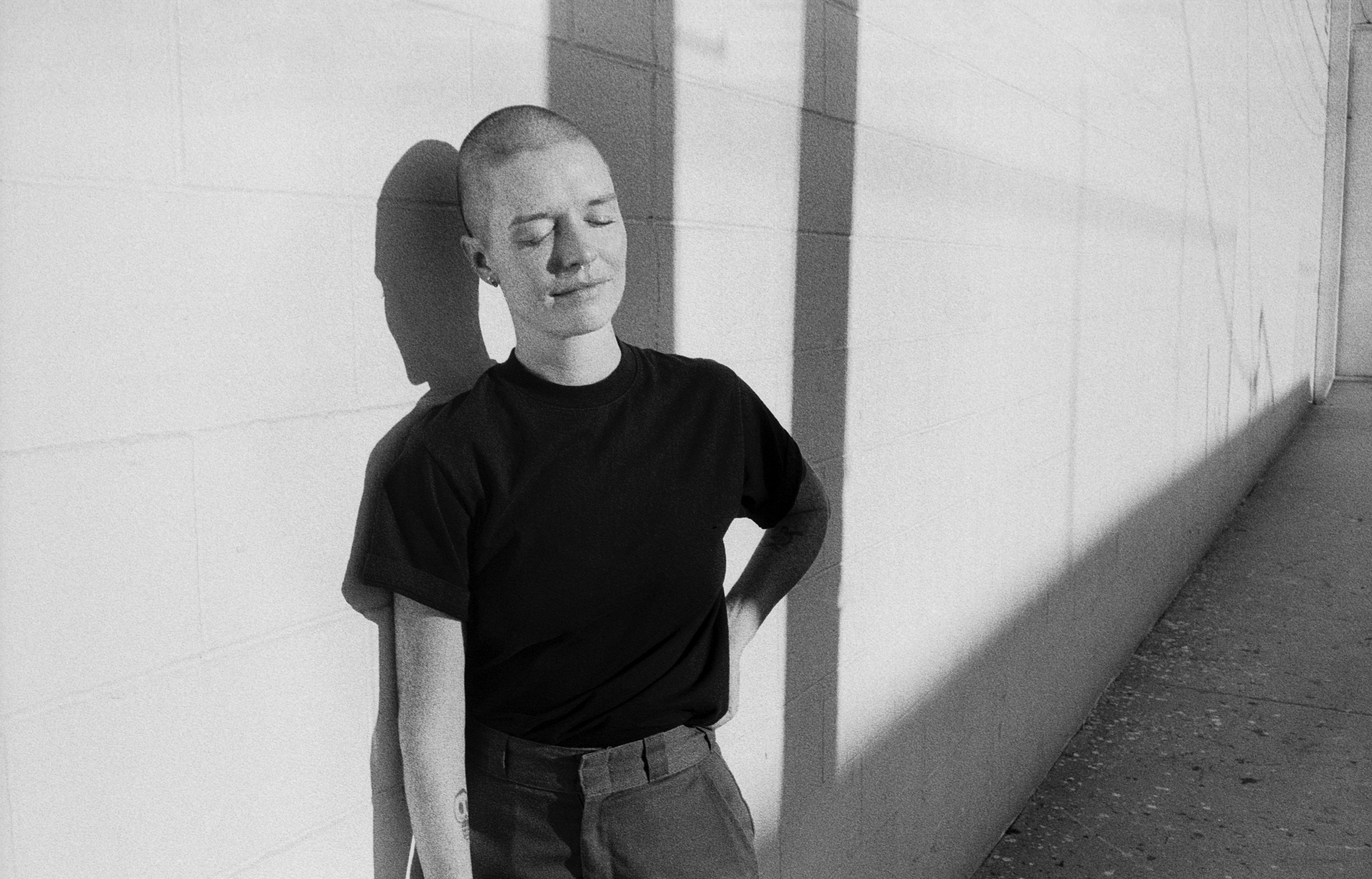 15 questions | Interview | Anna Butterss | The Energy of Being Bad 15 questions | Interview | Anna Butterss | The Energy of Being Bad
