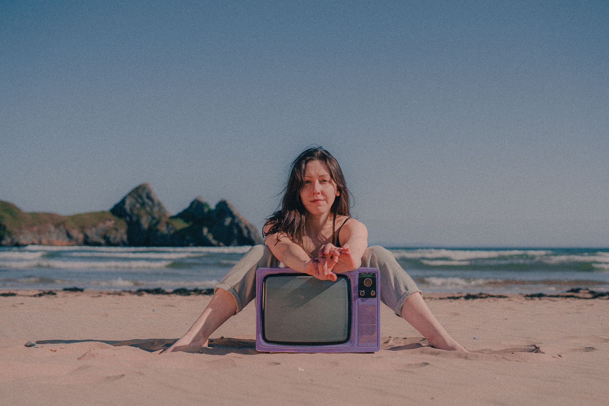 15 questions | Interview | Natalie Holmes | Playing Without Guilt