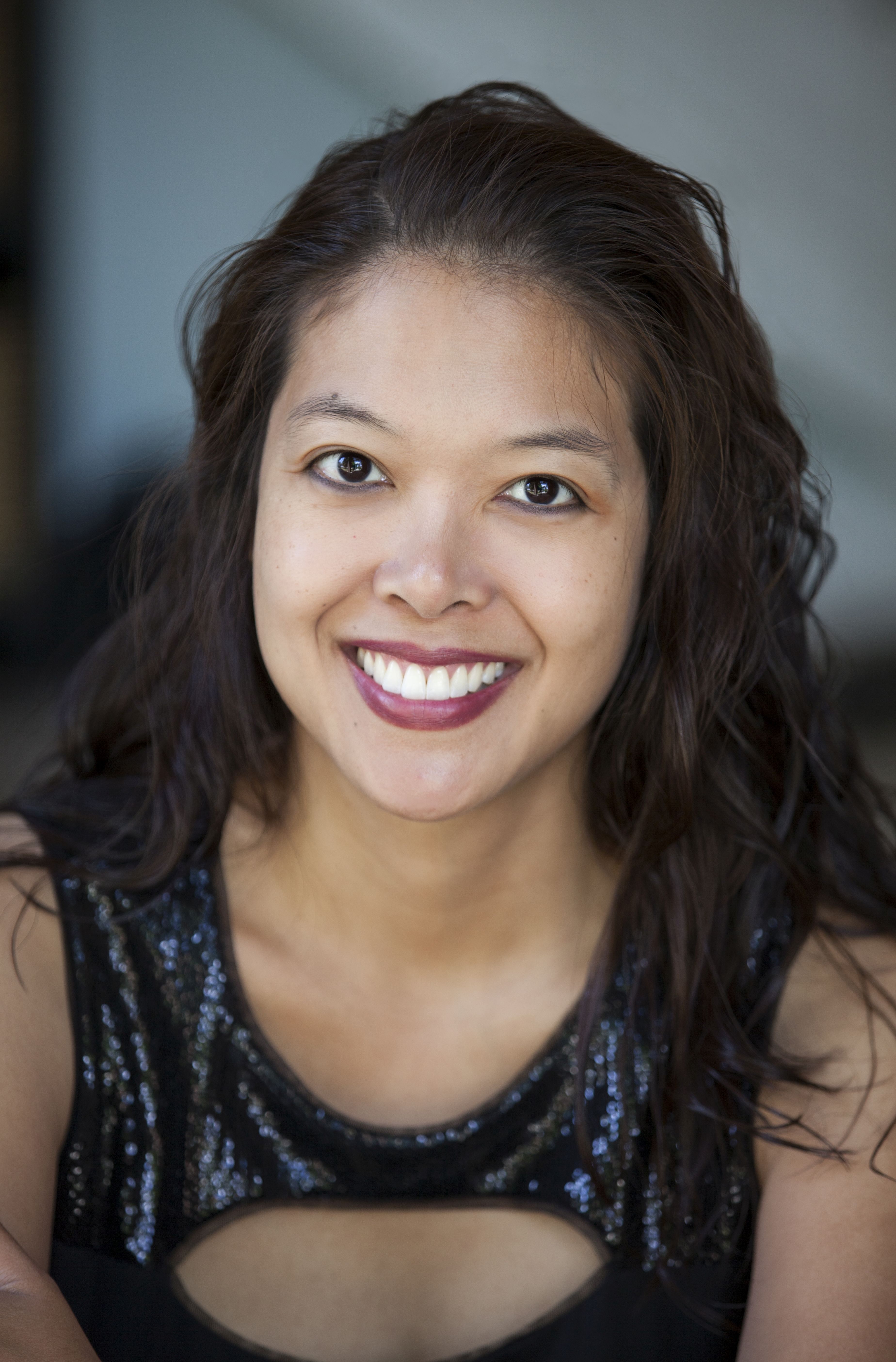 15 questions | Interview | Susie Seiter | "As long as it’s serving a ...