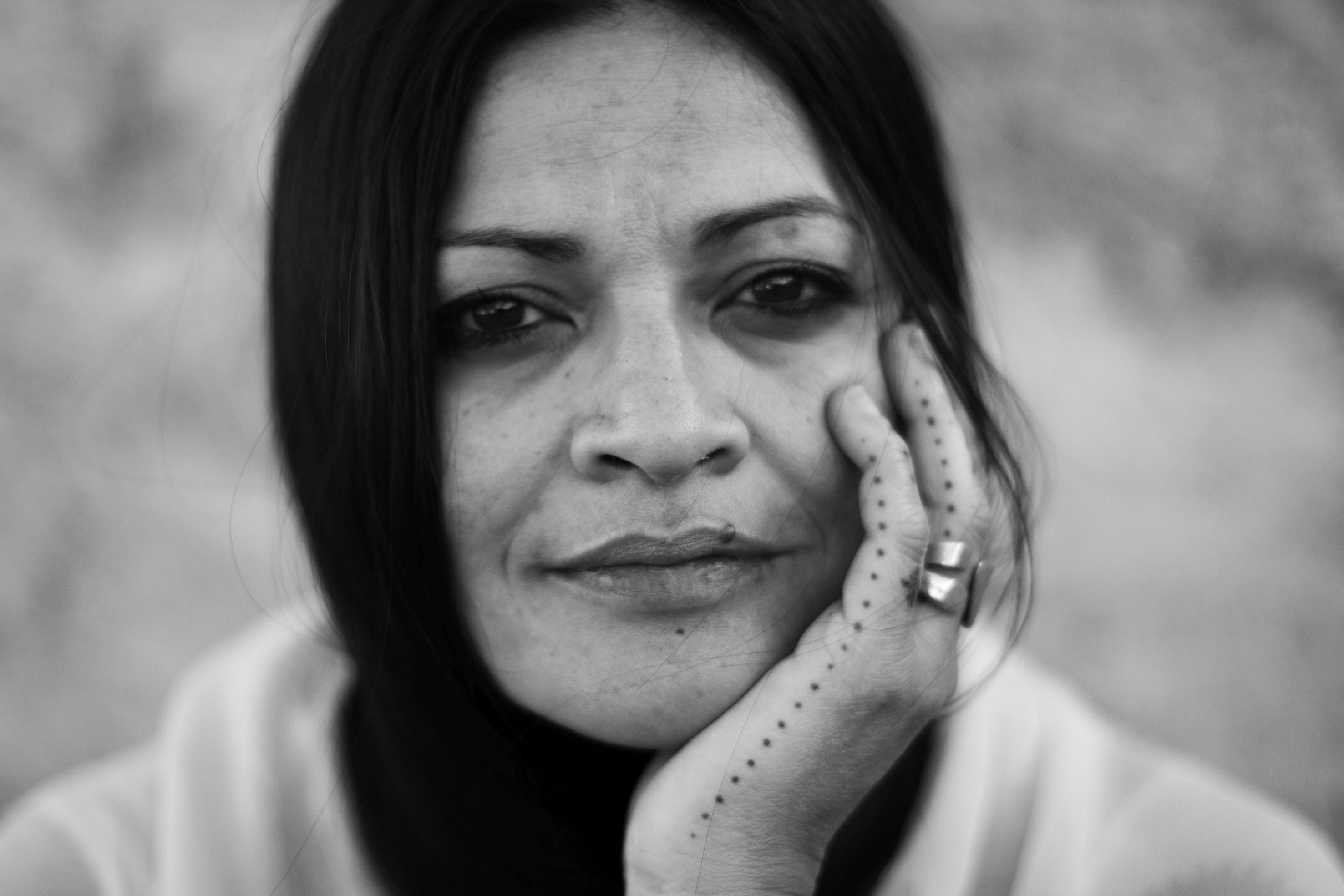 15 questions | Interview | Azu Tiwaline | "It’s not only about artistic ...