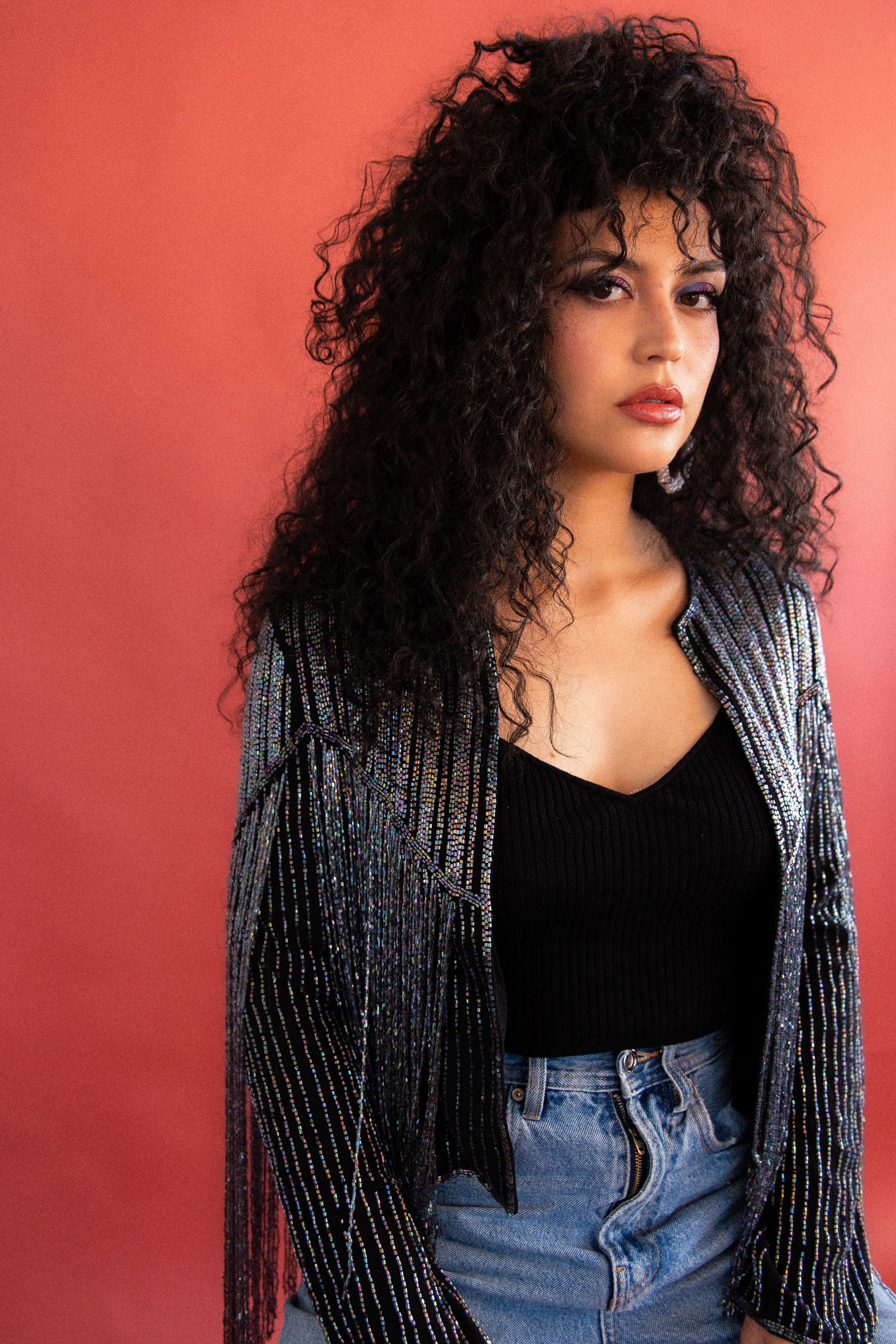 15 questions | Interview | Karen Harding | Warm in Winter