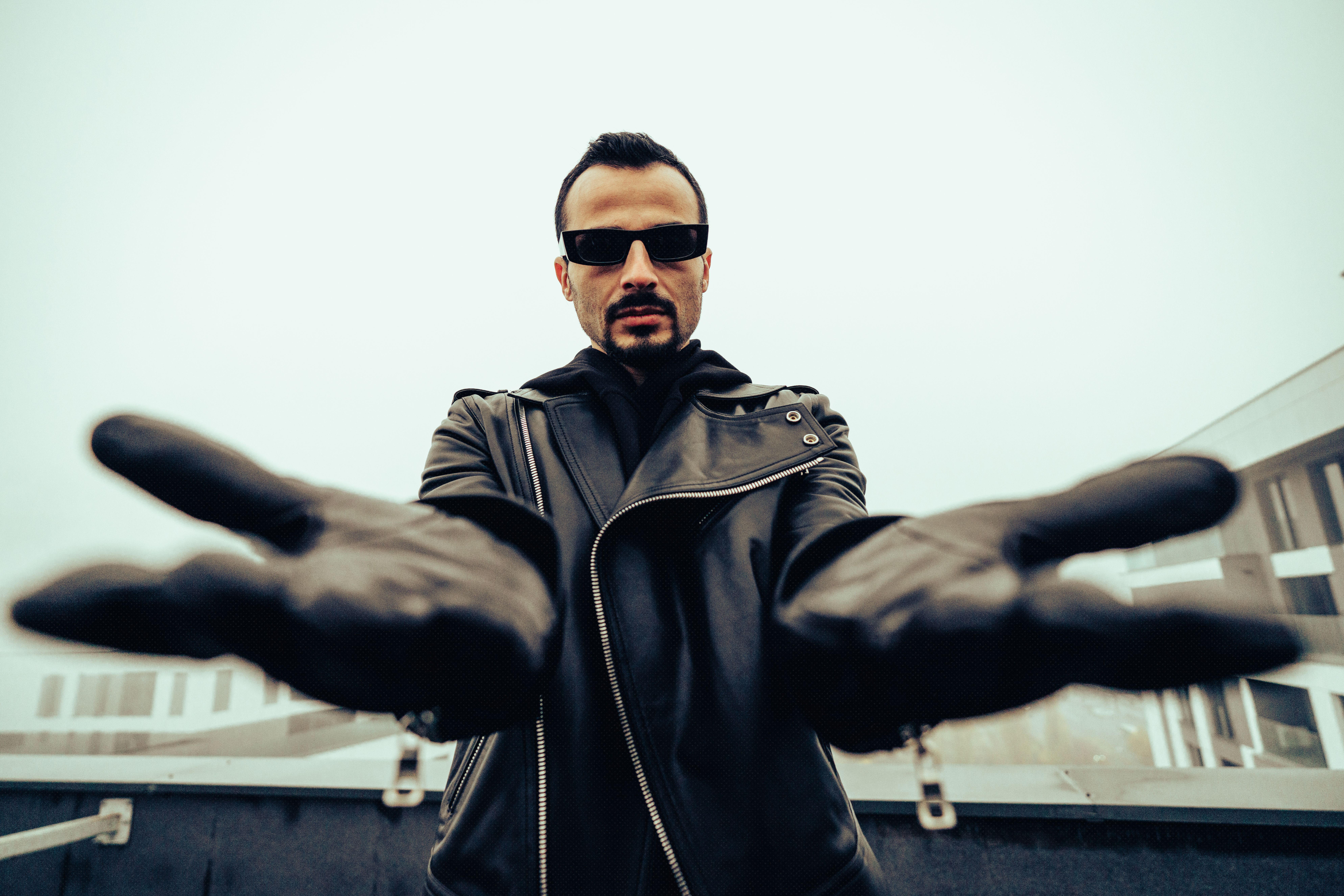 15 questions | Interview | Sickotoy | "It's always fascinating to see ...