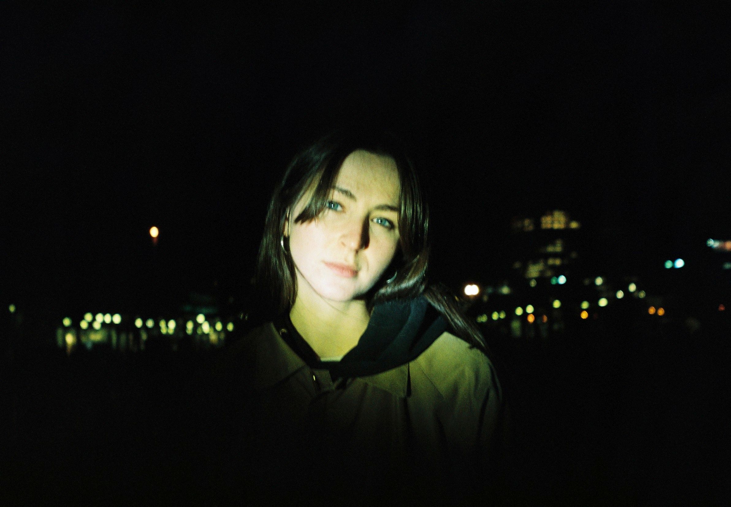 15 questions | Interview | ronja | Reflection of Life