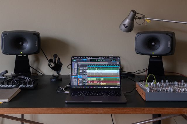 15 questions | Interview | Mike Sheridan | "The experience of playing ...