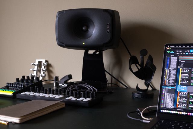 15 questions | Interview | Mike Sheridan | "The experience of playing ...