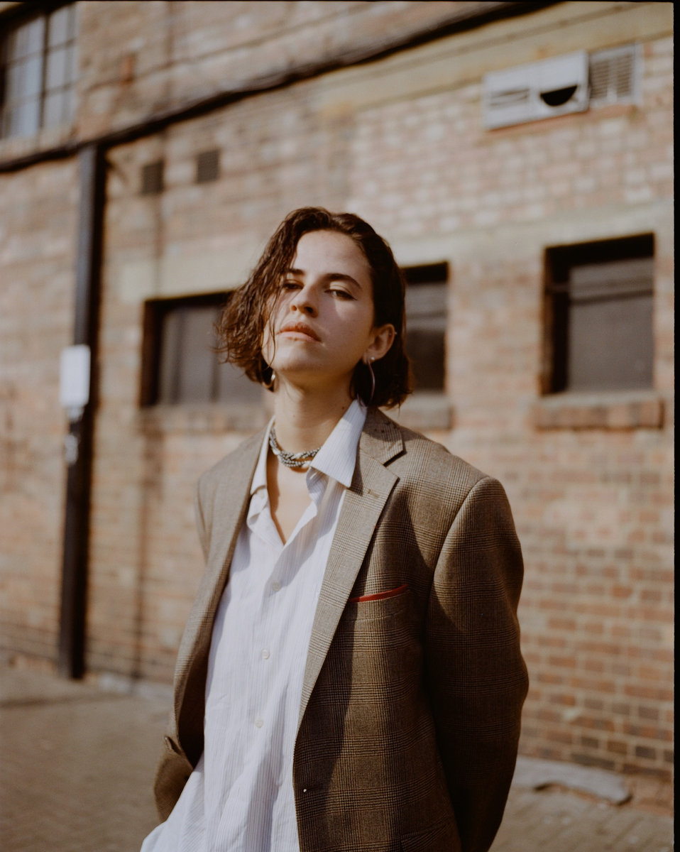 15 questions | Interview | Raquel Martins | Nothing in Between