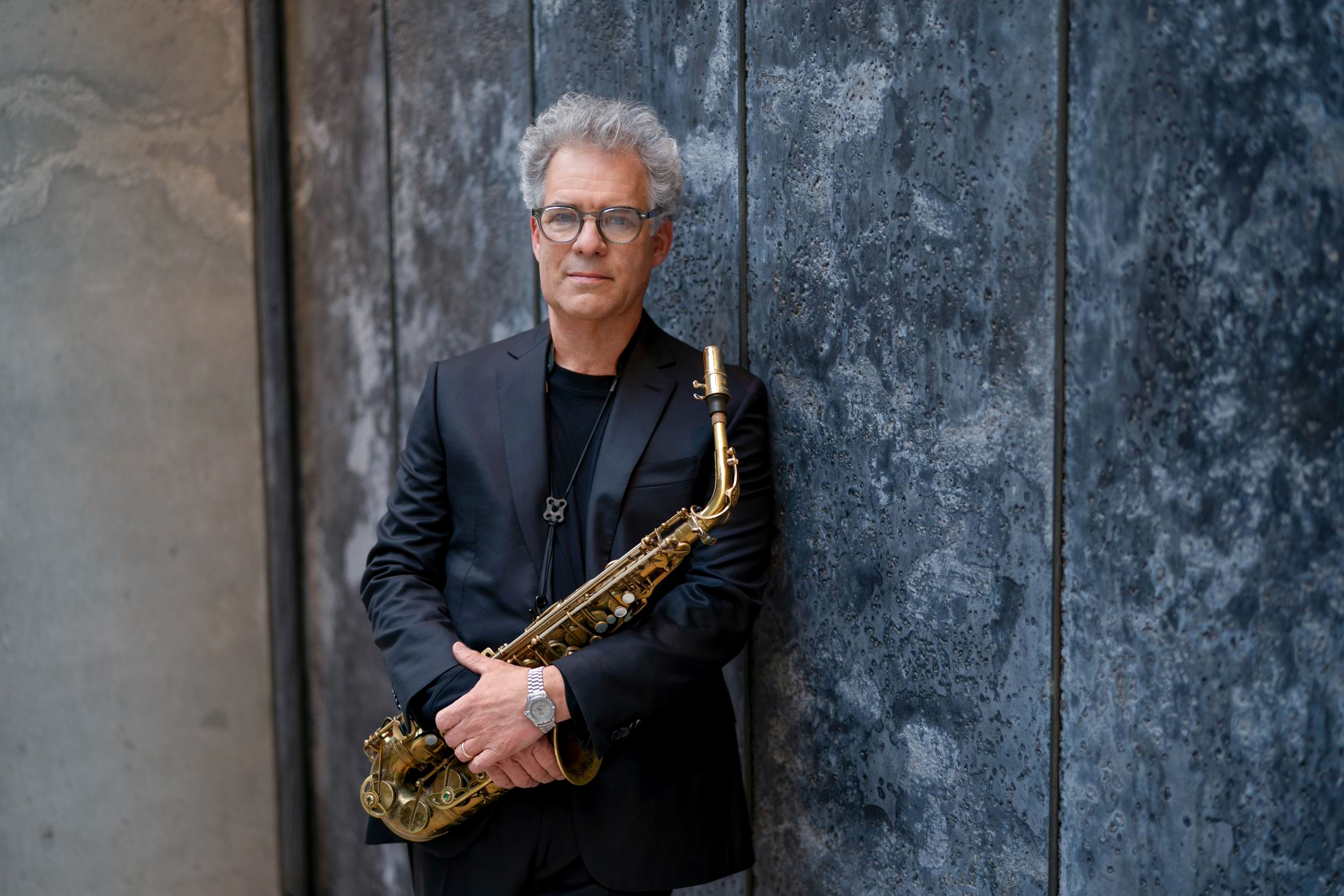 15 questions | Interview | Jim Snidero | "There’s a misunderstanding ...
