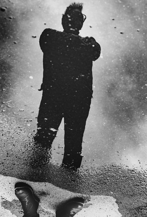 15 questions | Interview | Markus Reuter | “I want you, as a listener ...