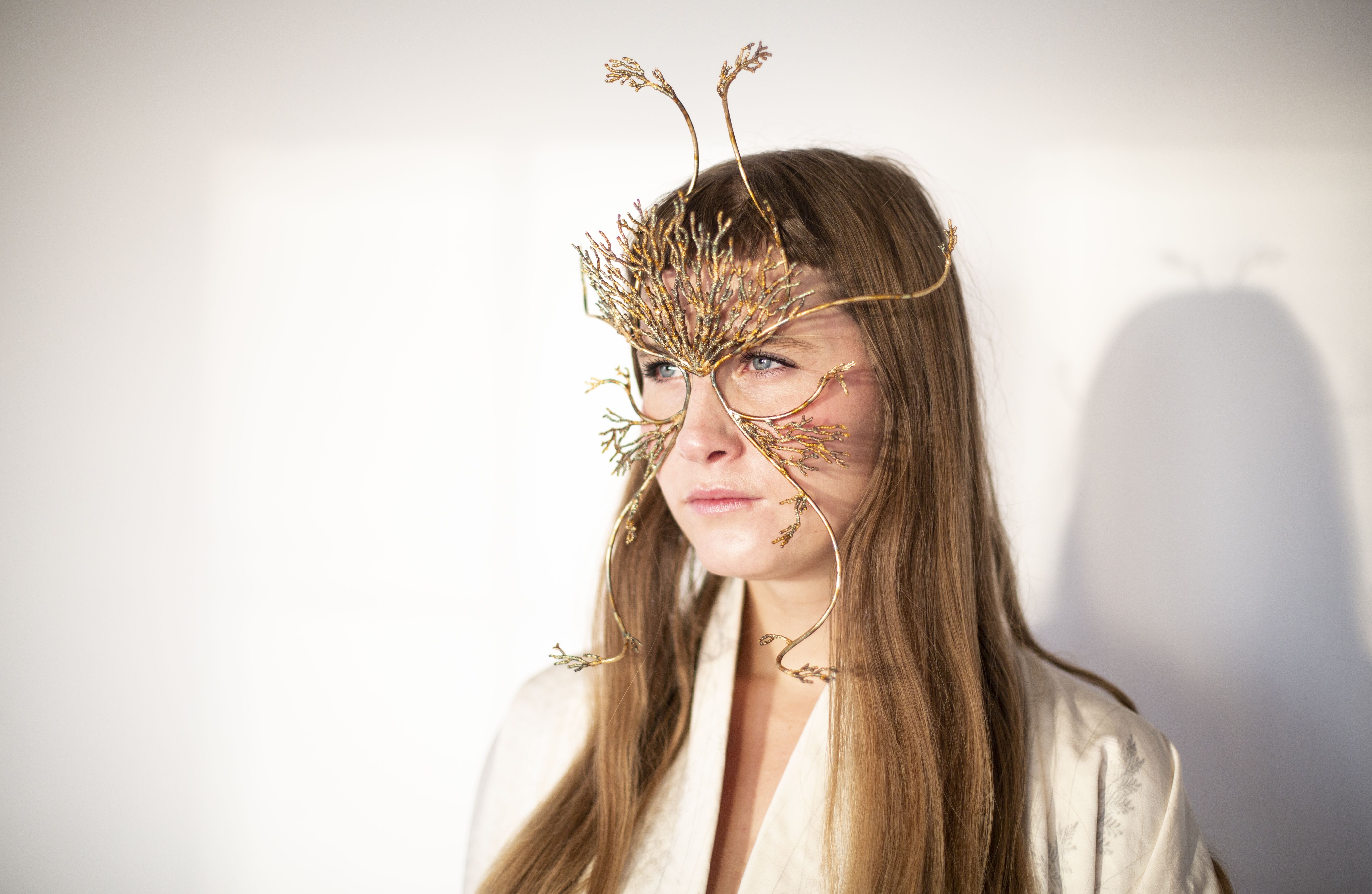 15 questions | Interview | Synne Sanden | “I feel the fear of releasing ...