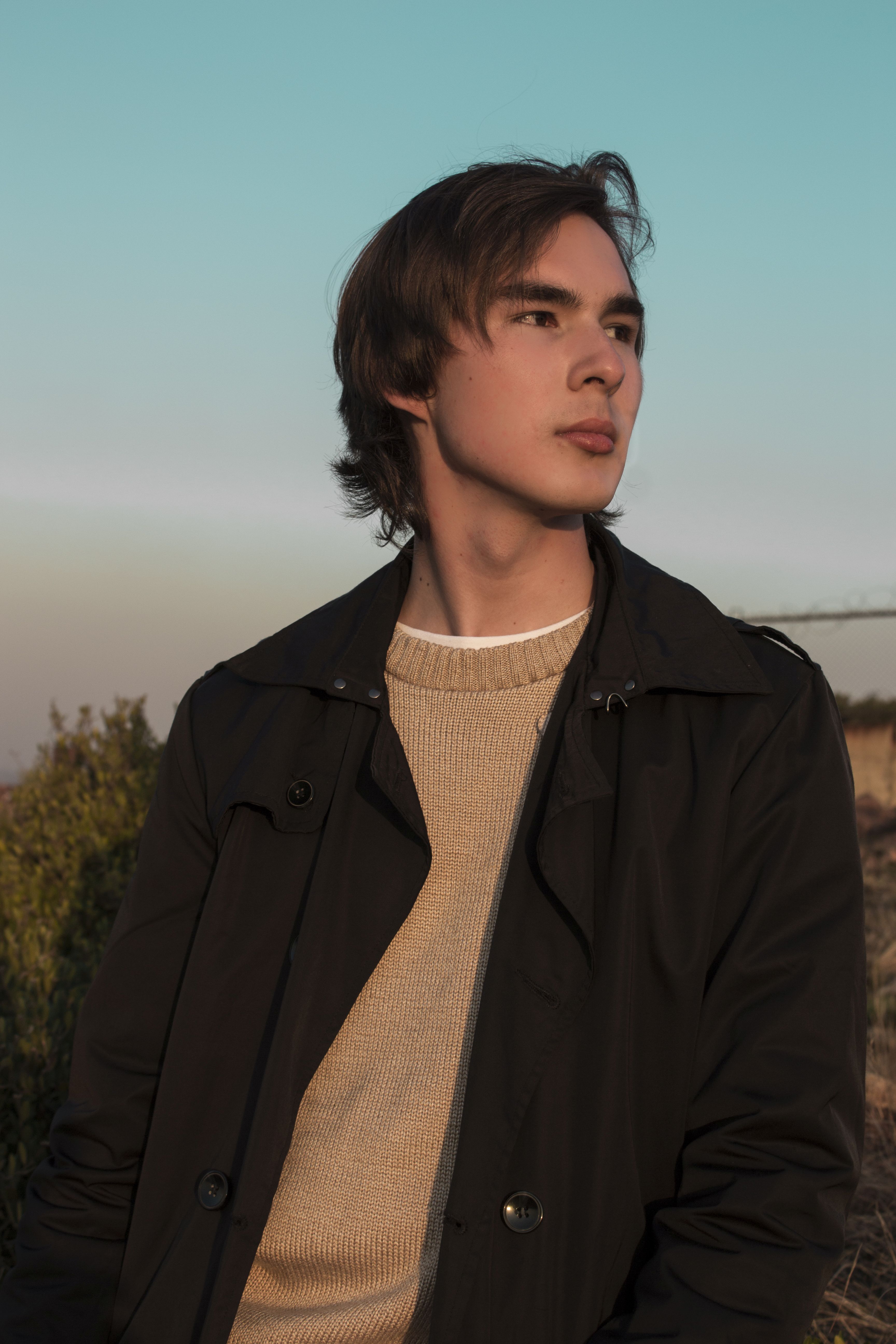 15 questions | Interview | Sebee | Vulnerable and Open