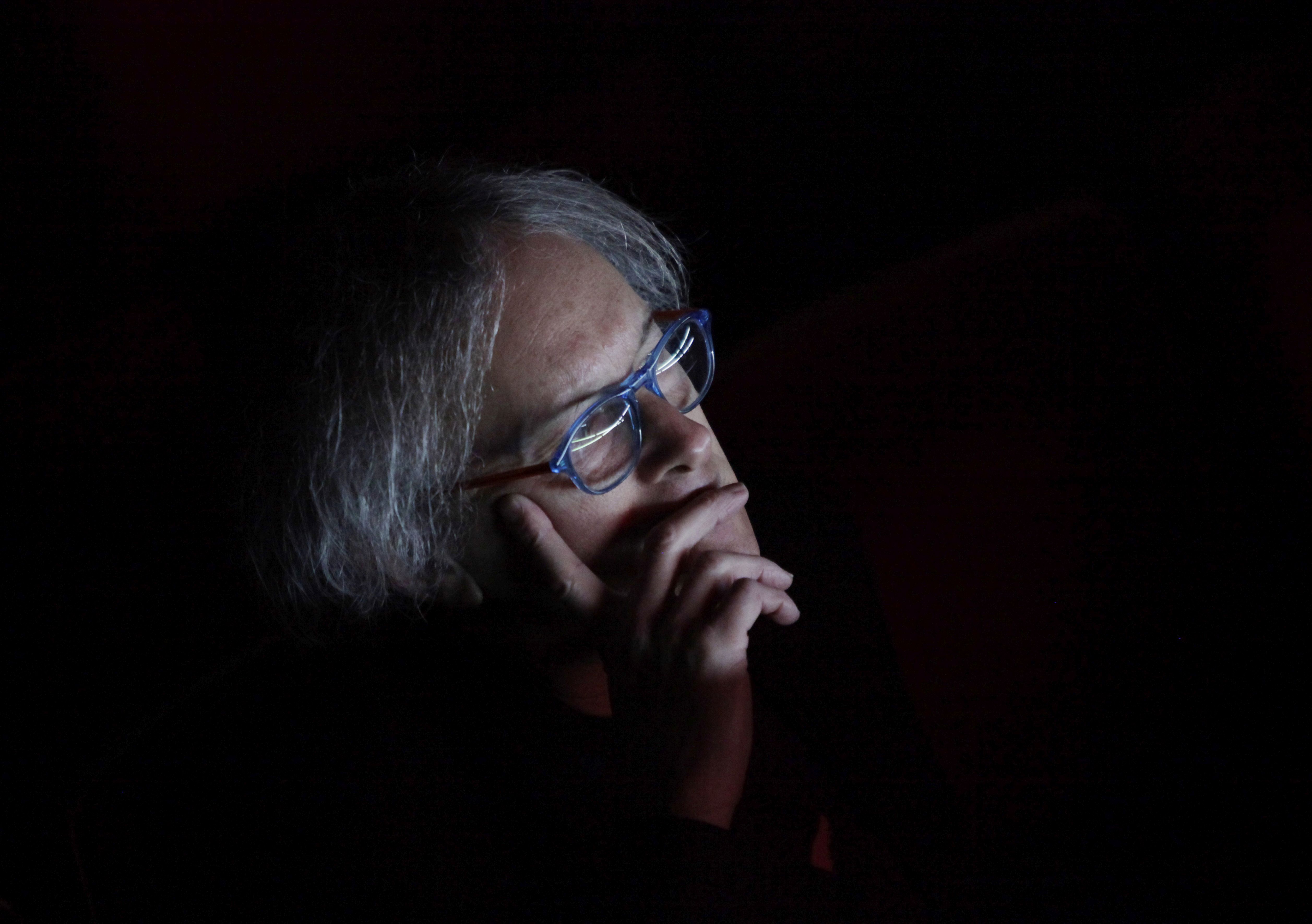 15 questions | Interview | Doug Wieselman | In Note Land