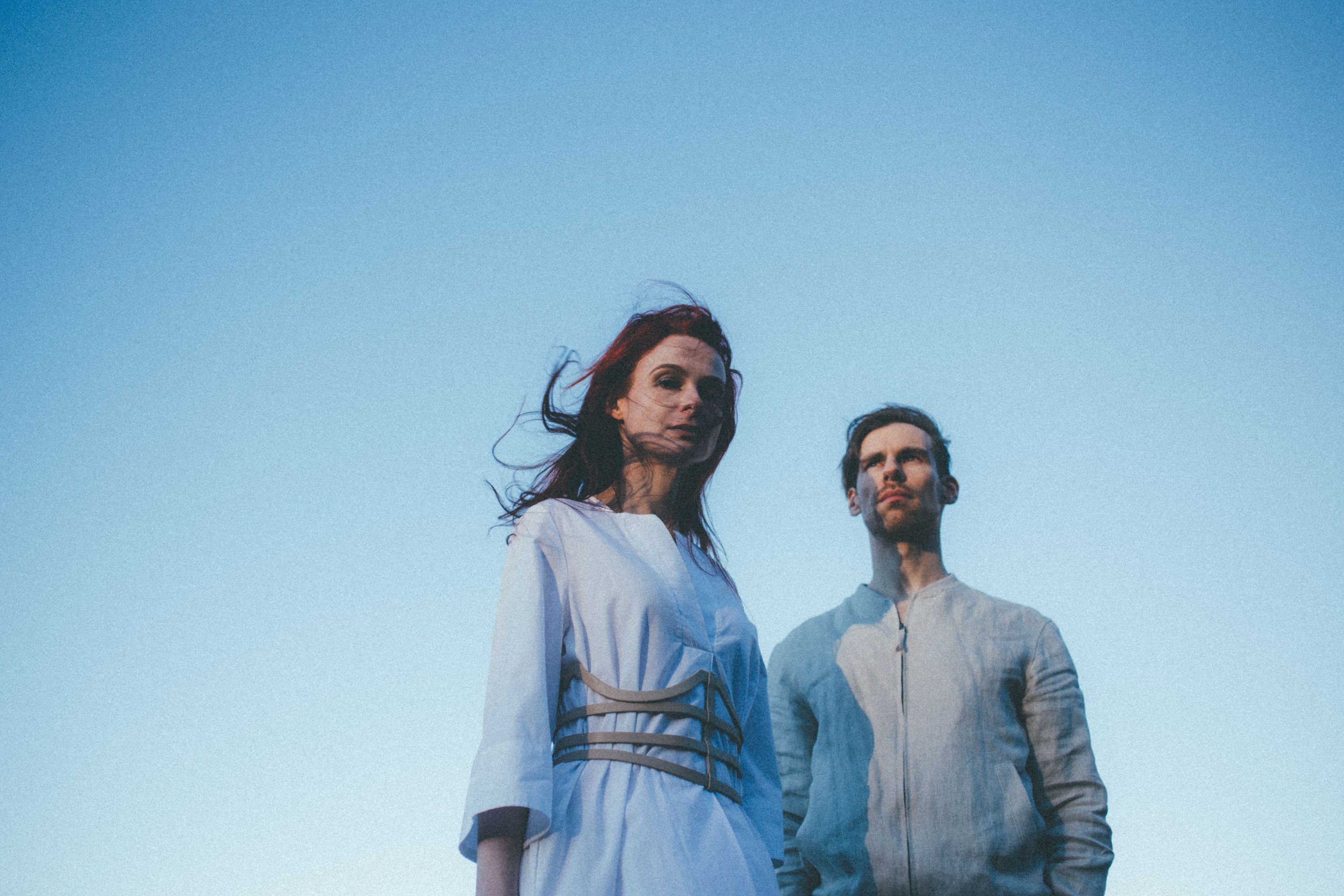 15 questions | Interview | I Want Poetry | “Every being on this earth ...