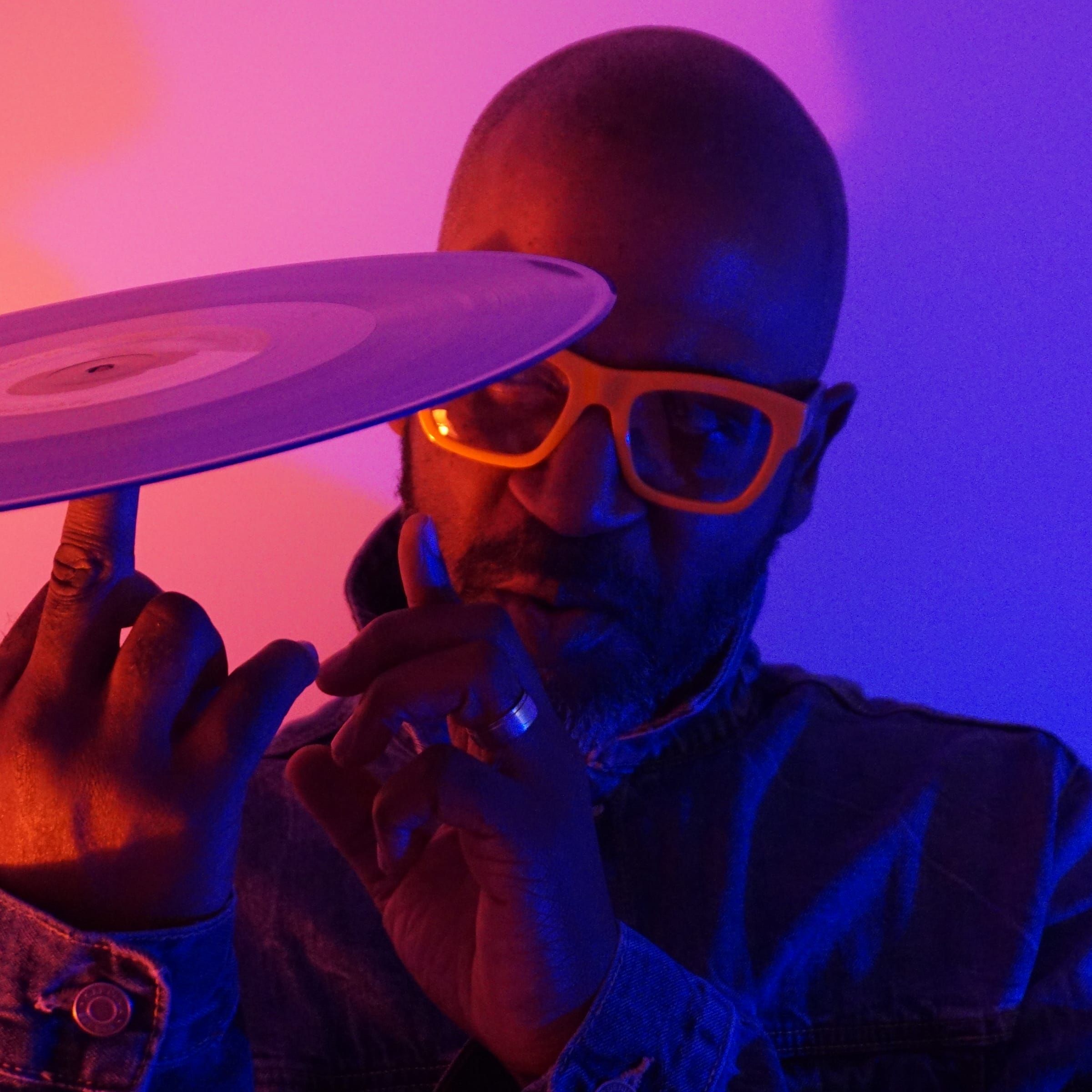 15 questions | Interview | Reggie Dokes | “Technology should not make ...