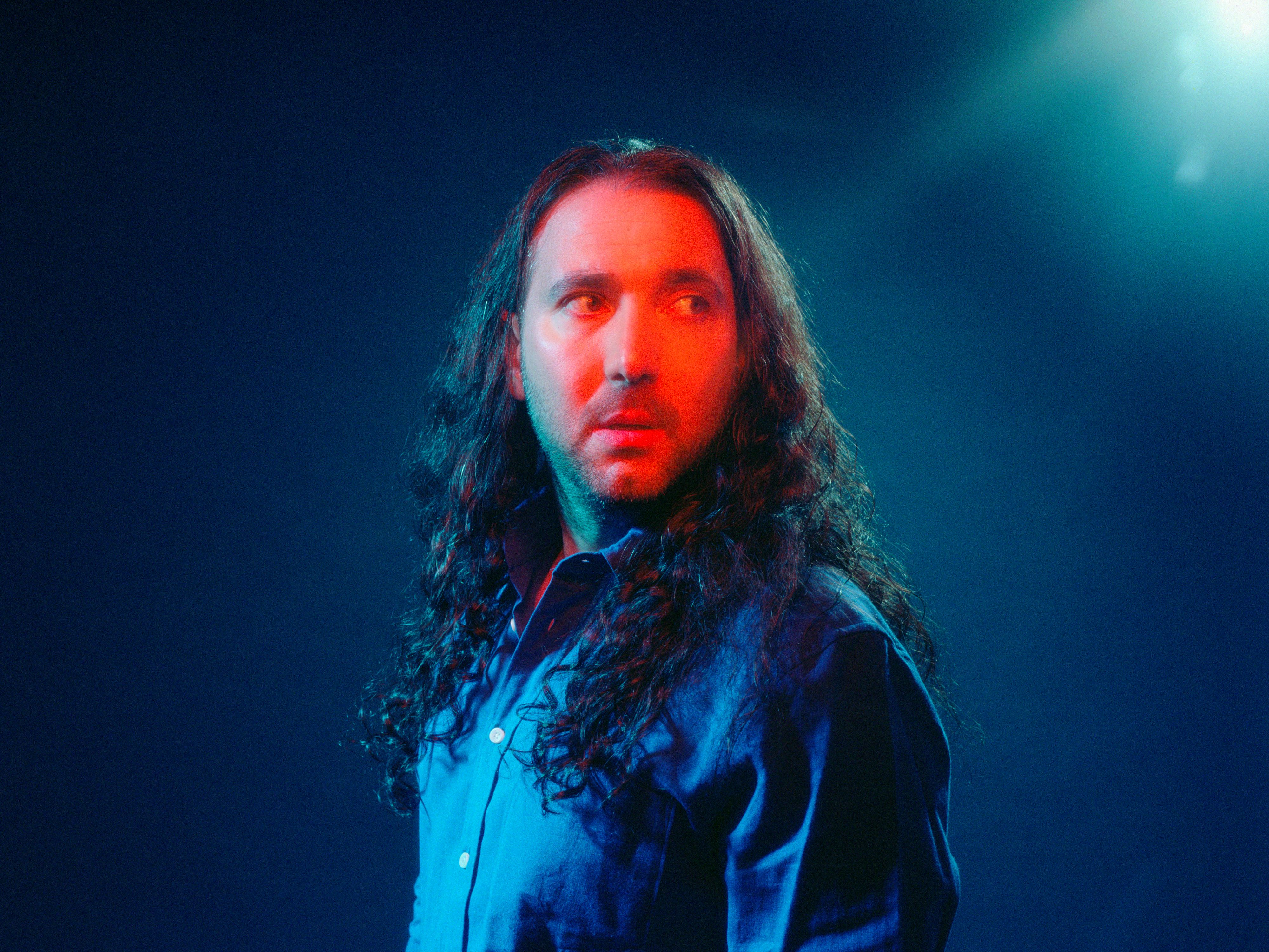 15 questions | Interview | Ron Pope | A Good Man